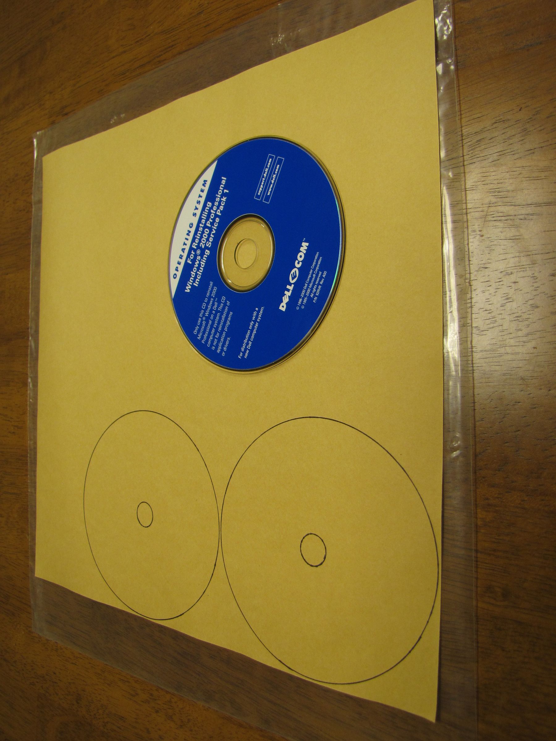 CD Switch : 12 Steps (with Pictures) - Instructables