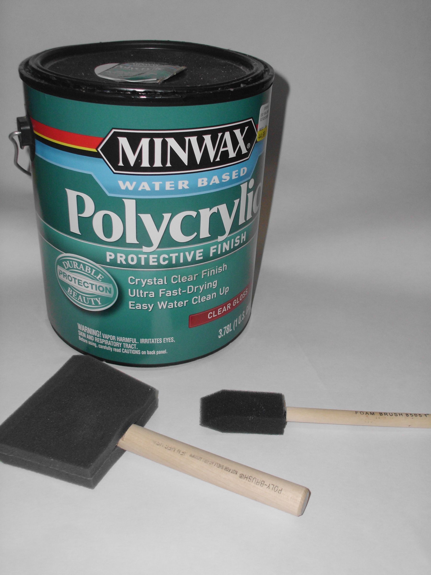 More Than Just a Table Repair : 8 Steps (with Pictures) - Instructables