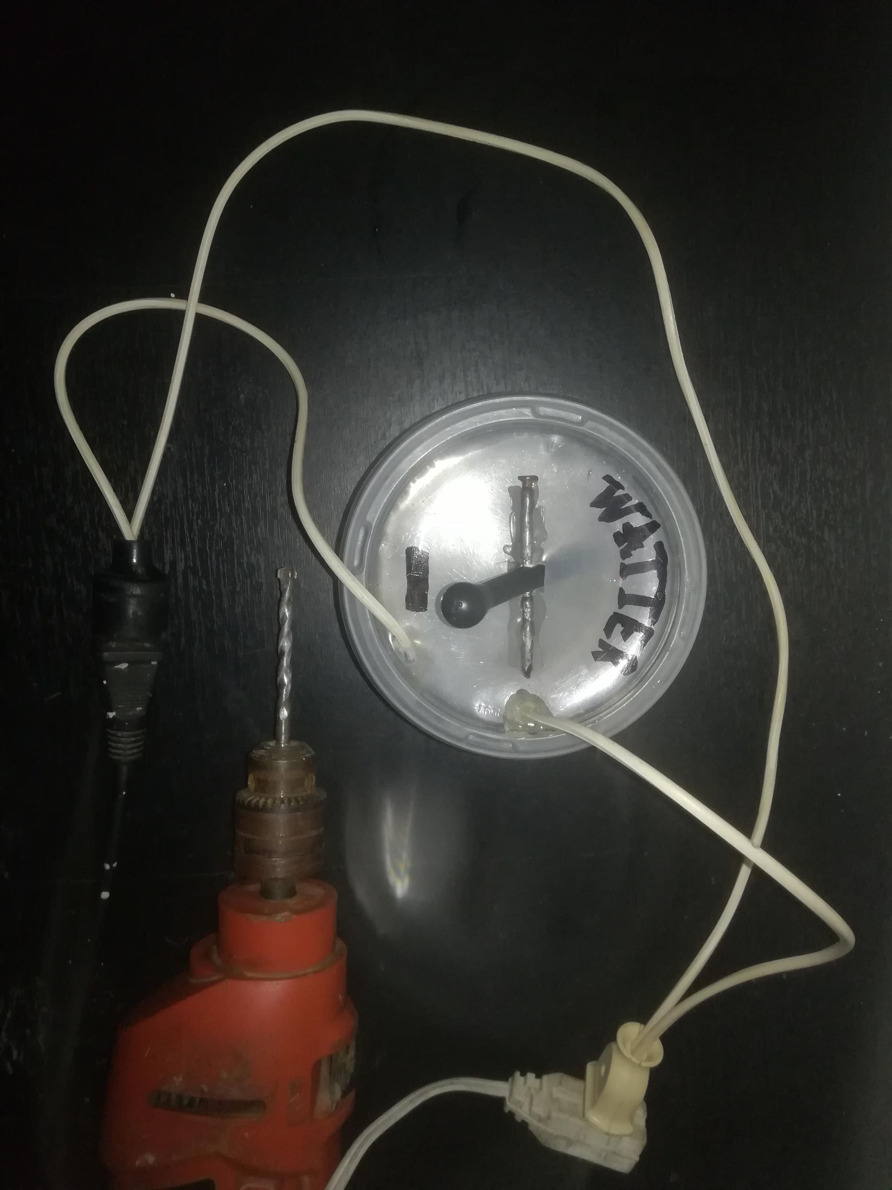 WATTER - Variable Power Controller : 3 Steps - Instructables
