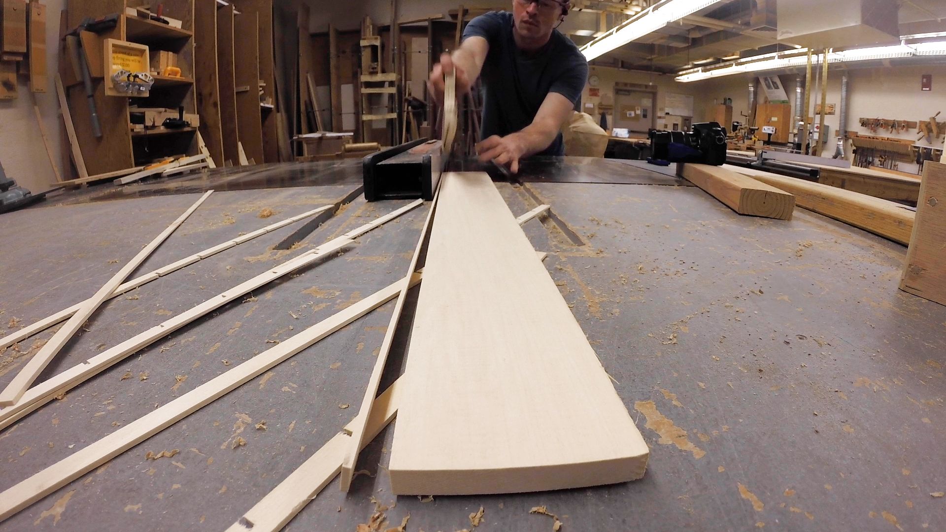 DIY Kumiko Woodworking: Asanoha Pattern : 6 Steps - Instructables