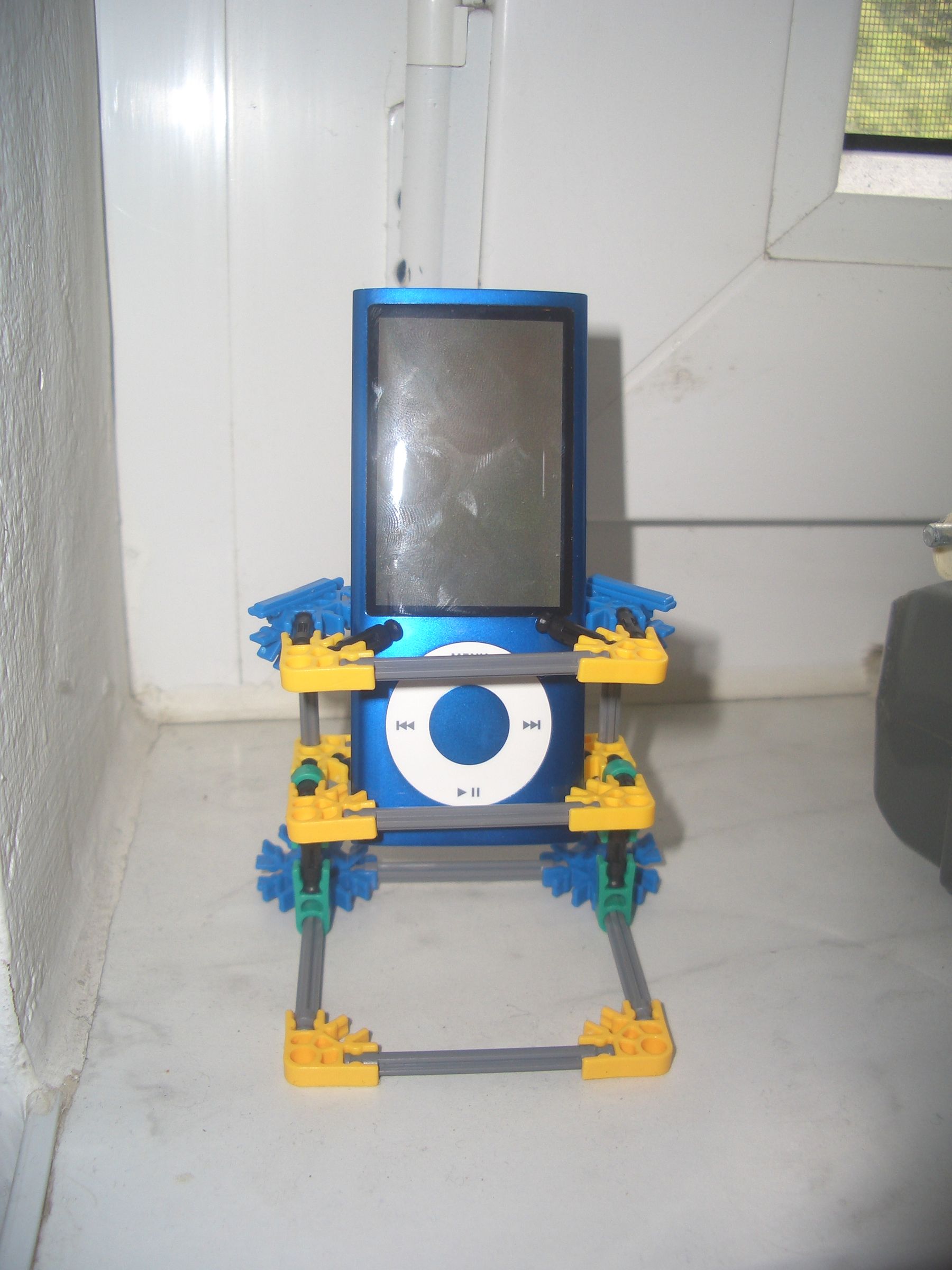 Y.A.i.D. : 4 Steps - Instructables
