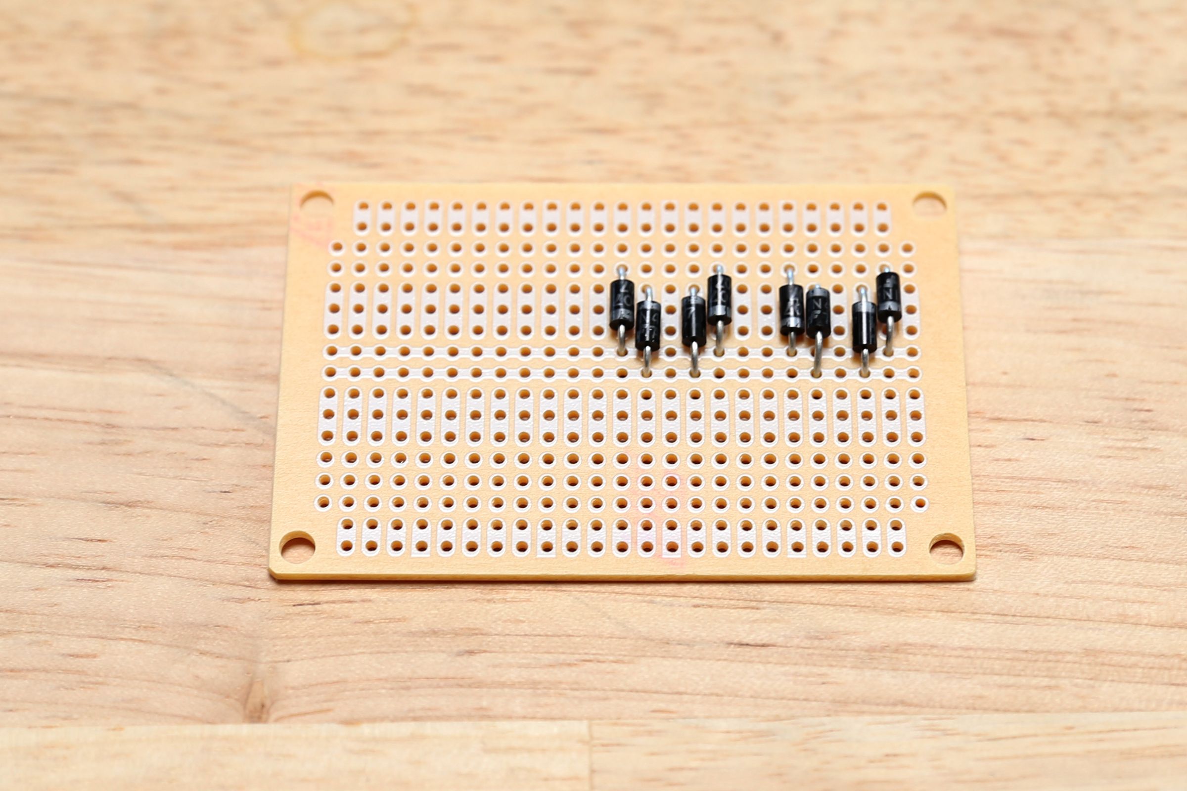 Shaky Leg Power Generator : 19 Steps (with Pictures) - Instructables