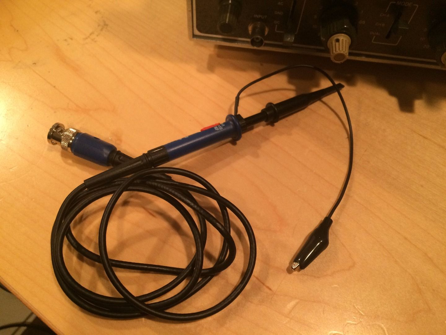 DIY Emergancy BNC Cable : 4 Steps - Instructables