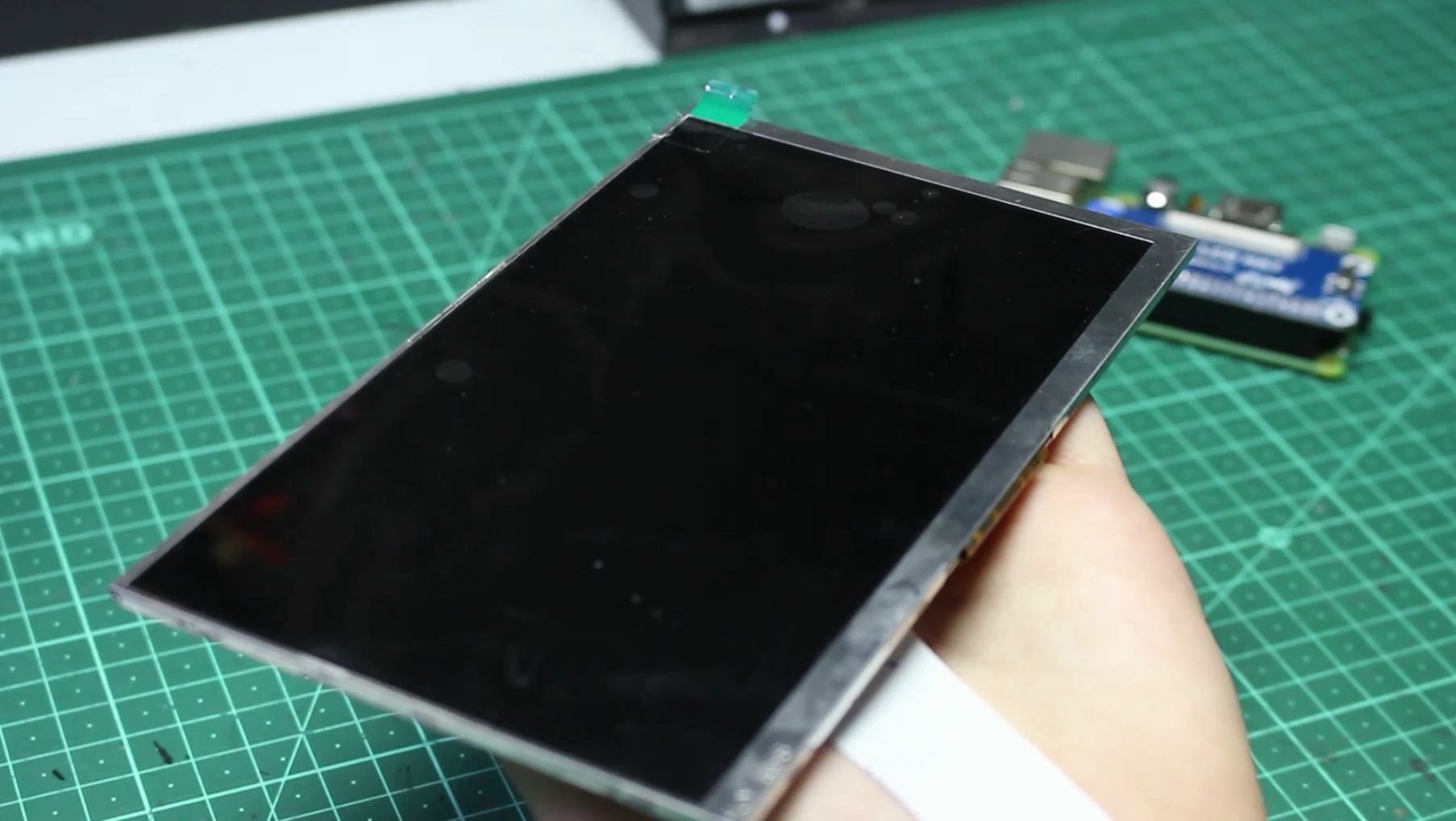 Raspberry Pi and Arduino Laptop : 11 Steps (with Pictures) - Instructables