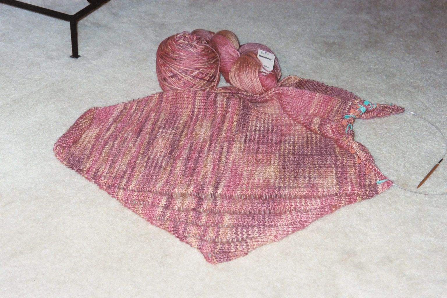 Clapotis for Mom - Instructables