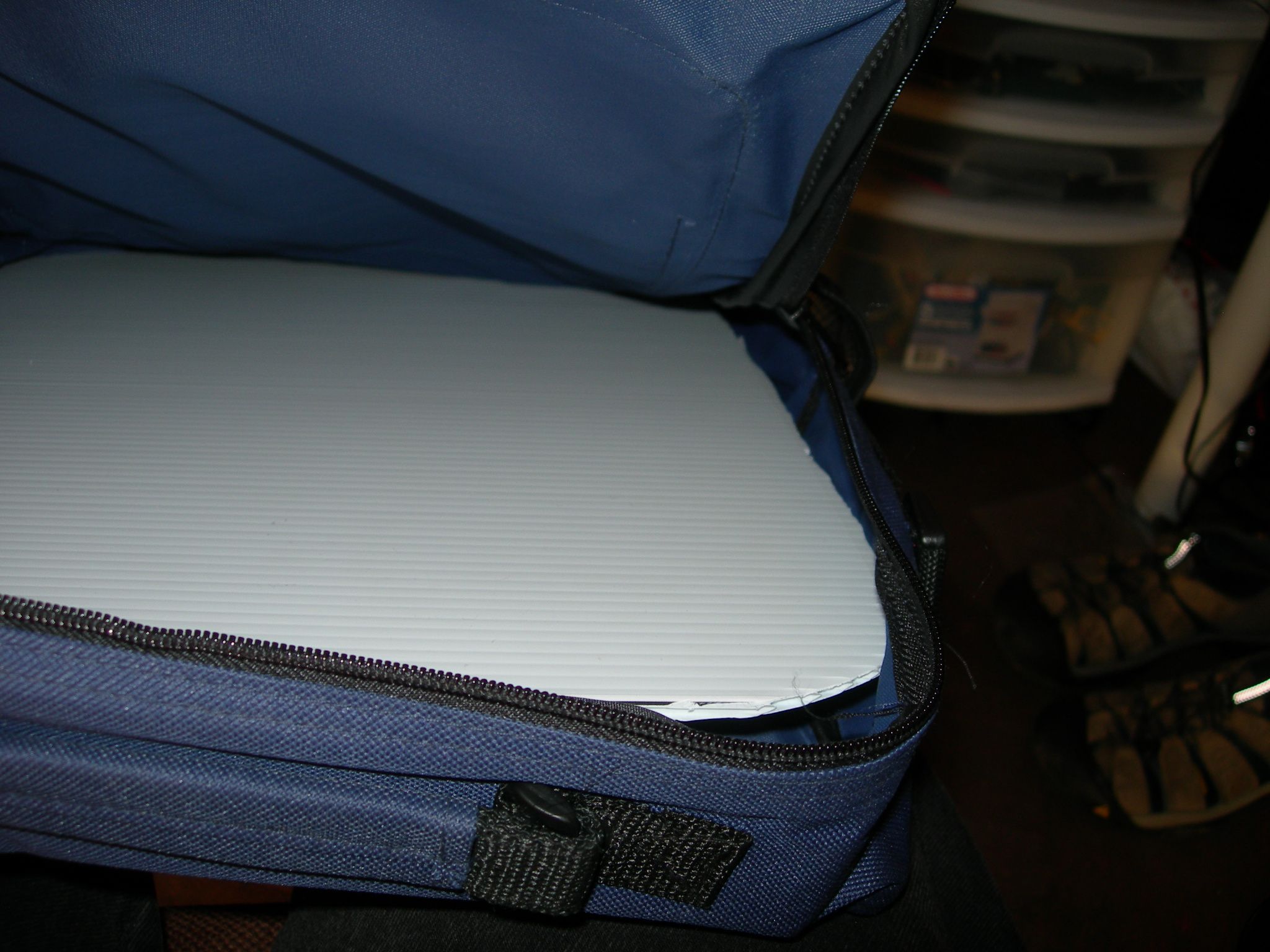 How to Make Panniers Out of Recycled Materials for Less Than 10 Bucks ...