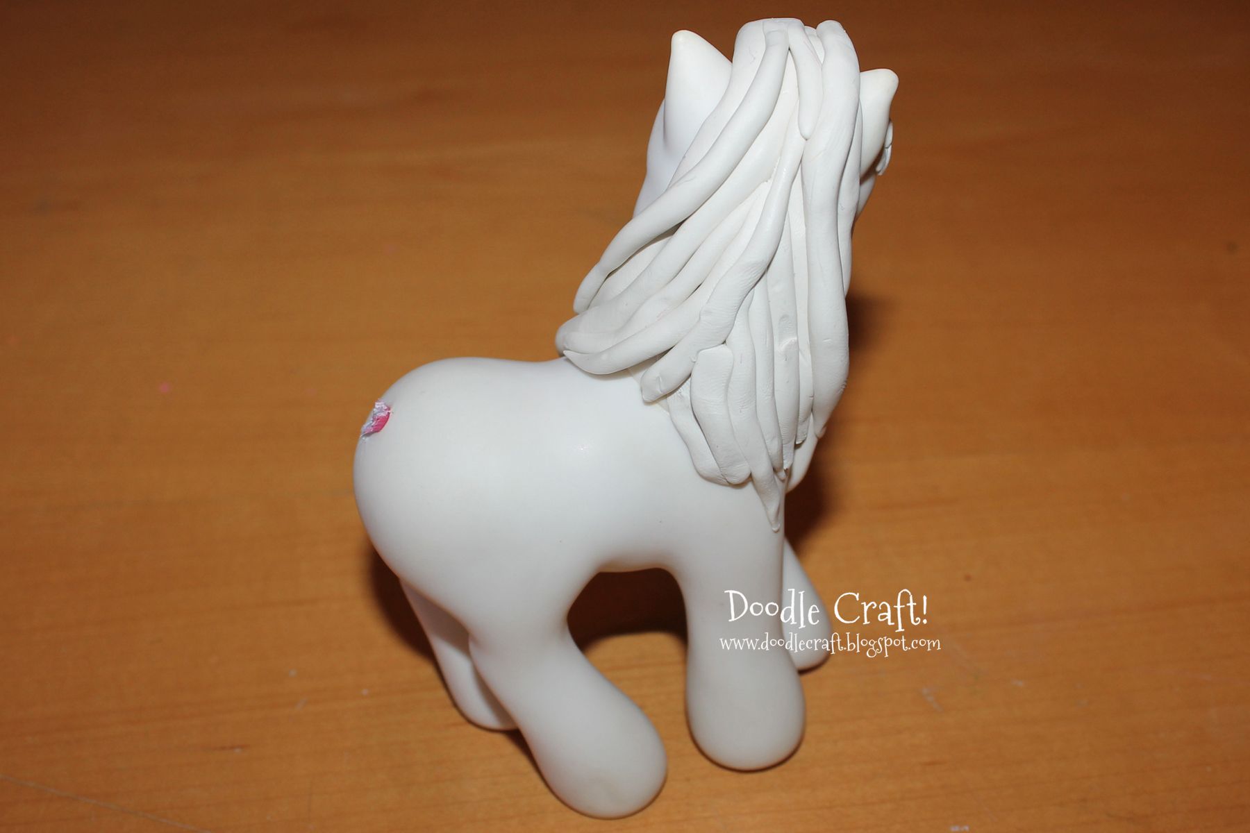 Create Custom My Little Pony Toys! : 10 Steps (with Pictures ...