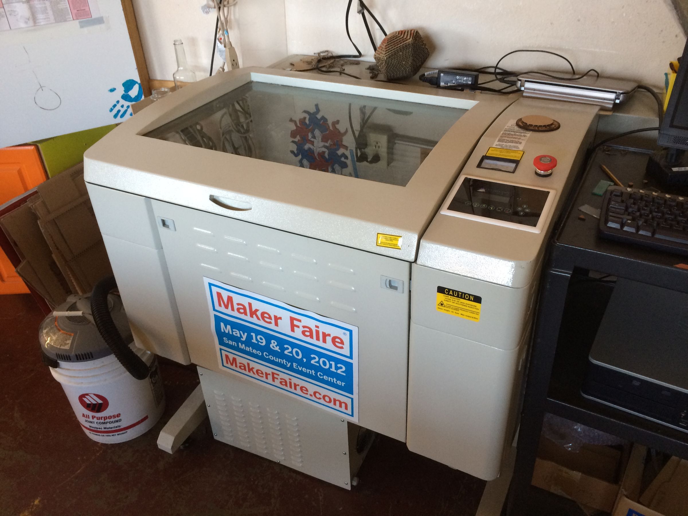 HIGH-FIVE MACHINE : 7 Steps - Instructables