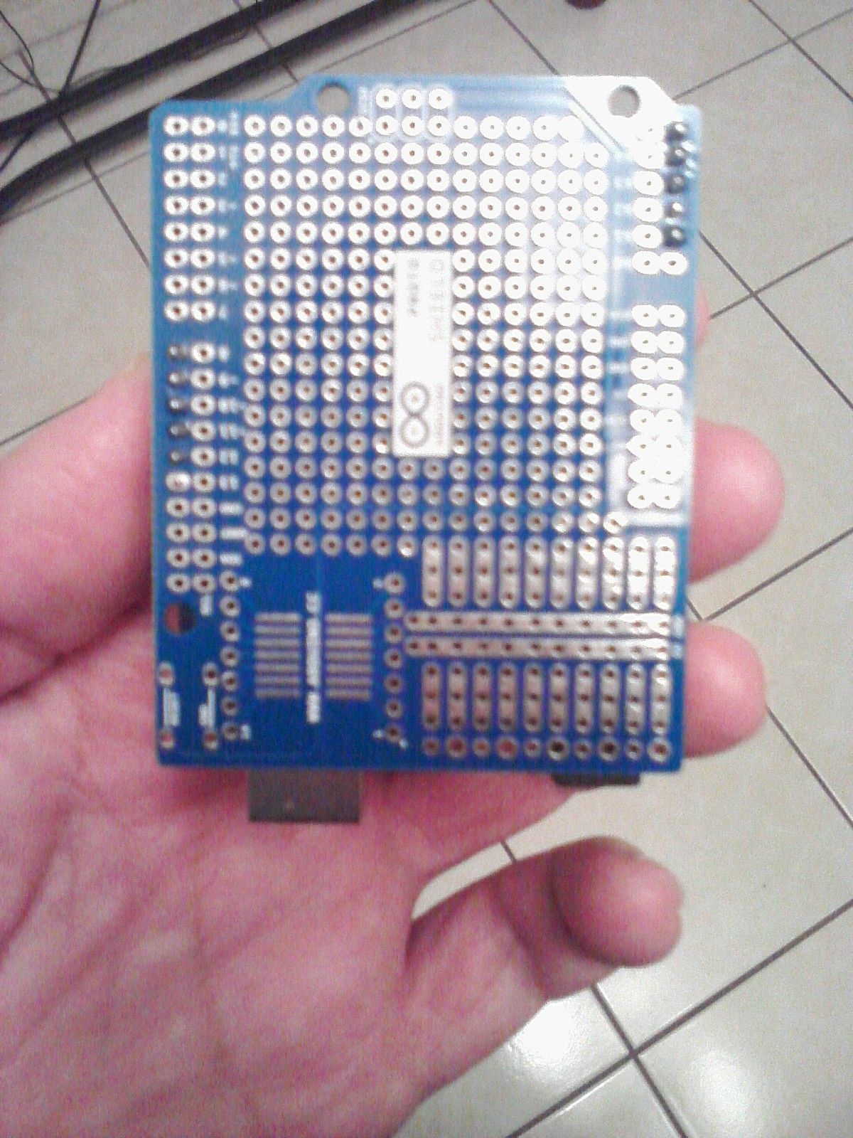 4-Digit Arduino Counter : 13 Steps - Instructables