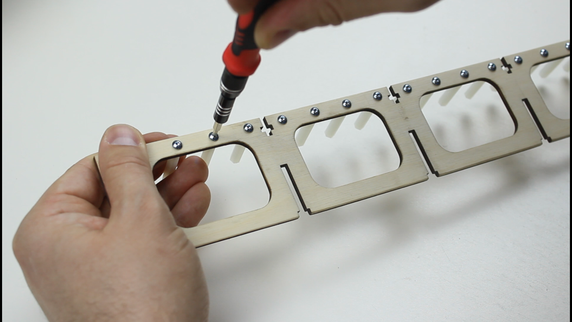 20 Band LED Spectrum Analyzer : 25 Steps - Instructables