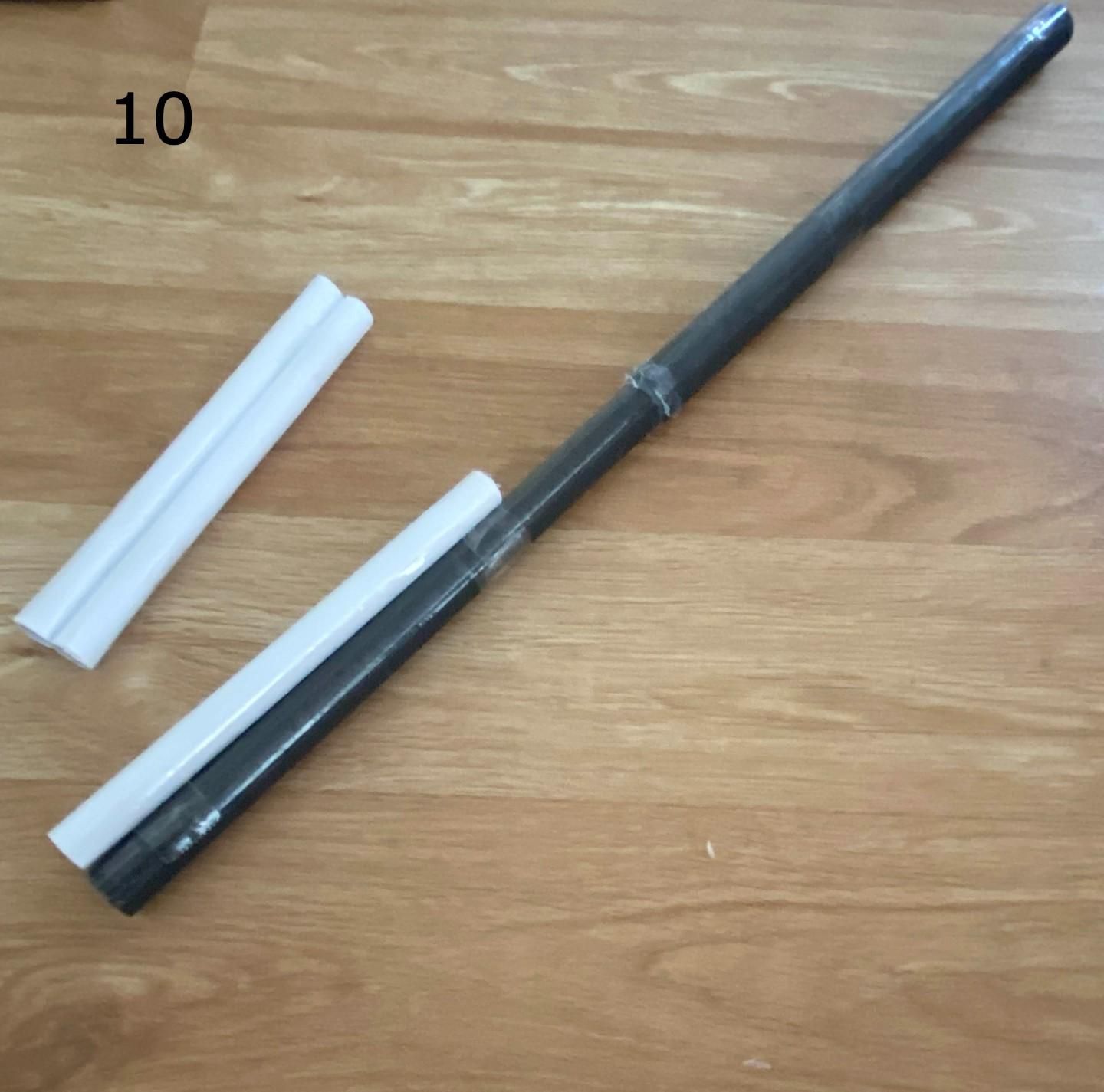 Making a Realistic M-16 Model Out of Paper : 7 Steps - Instructables