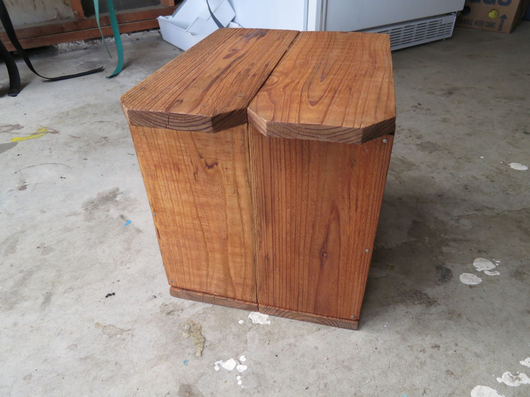 Box on a Budget : 10 Steps (with Pictures) - Instructables