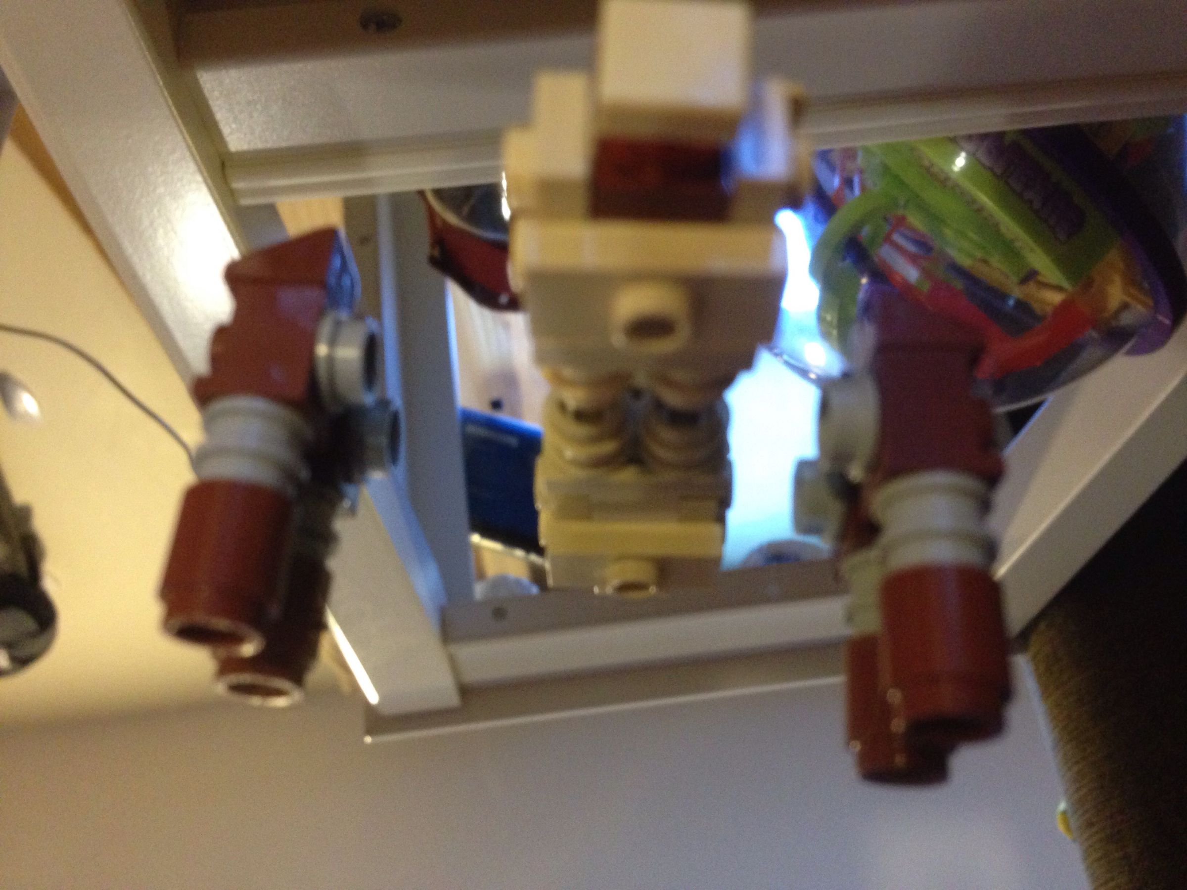 Micro Lego Pokemon Team 1 : 4 Steps - Instructables