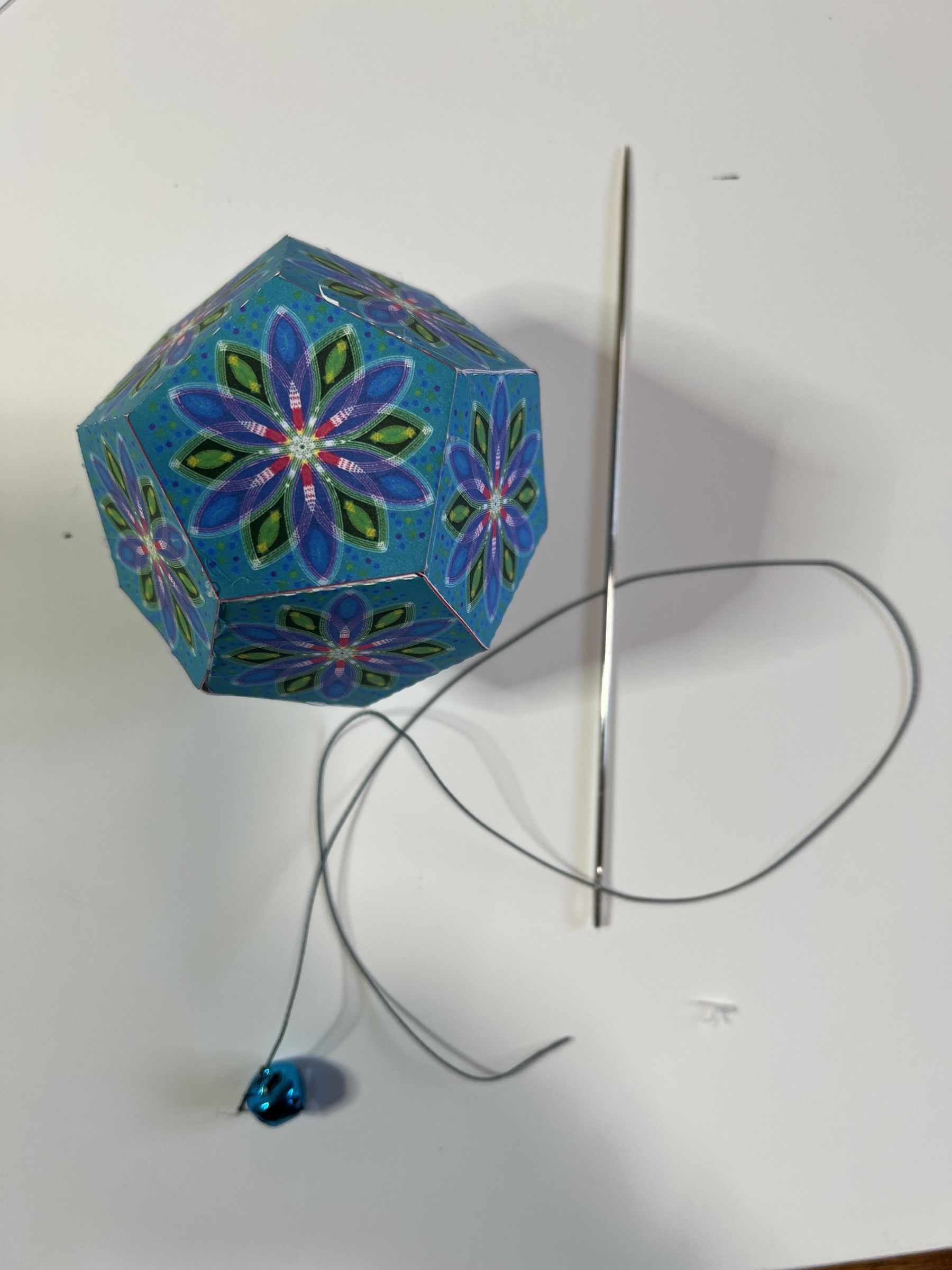 Ornamental Mathmatics - Using Math to Make Art : 6 Steps (with Pictures ...