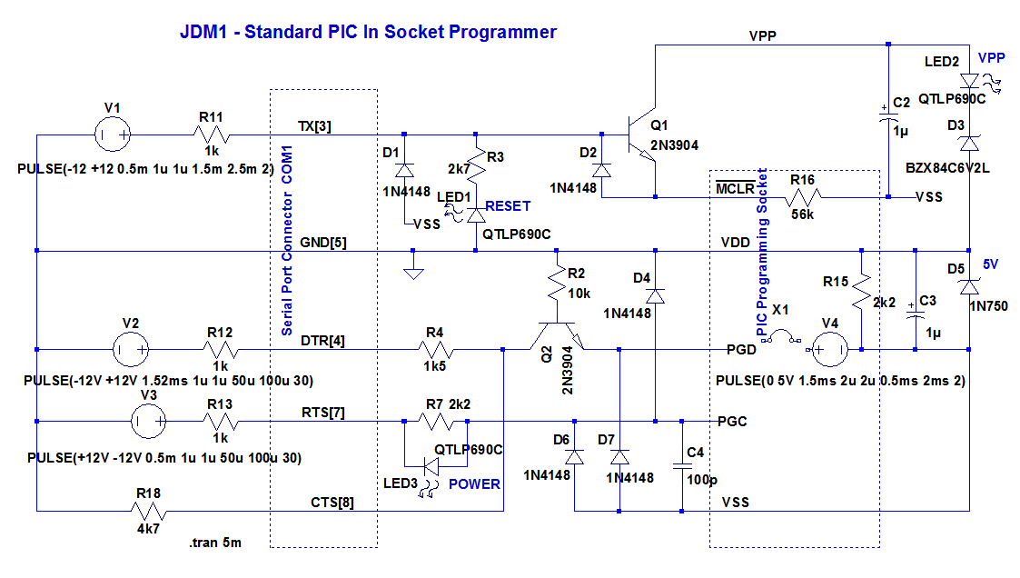 JDM Programmer Review : 9 Steps - Instructables