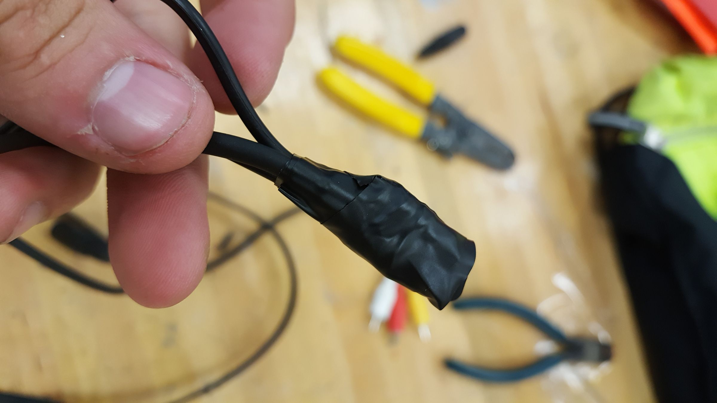 DIY Aux Cable : 6 Steps - Instructables
