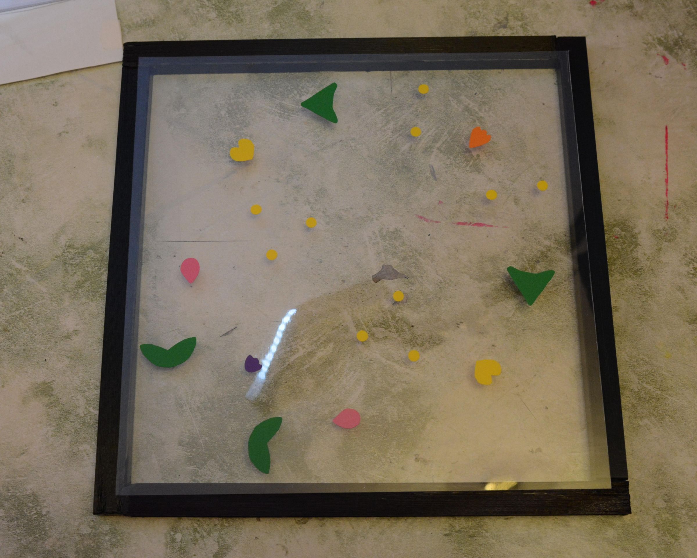 Multi-layered Design Light Box : 6 Steps (with Pictures) - Instructables
