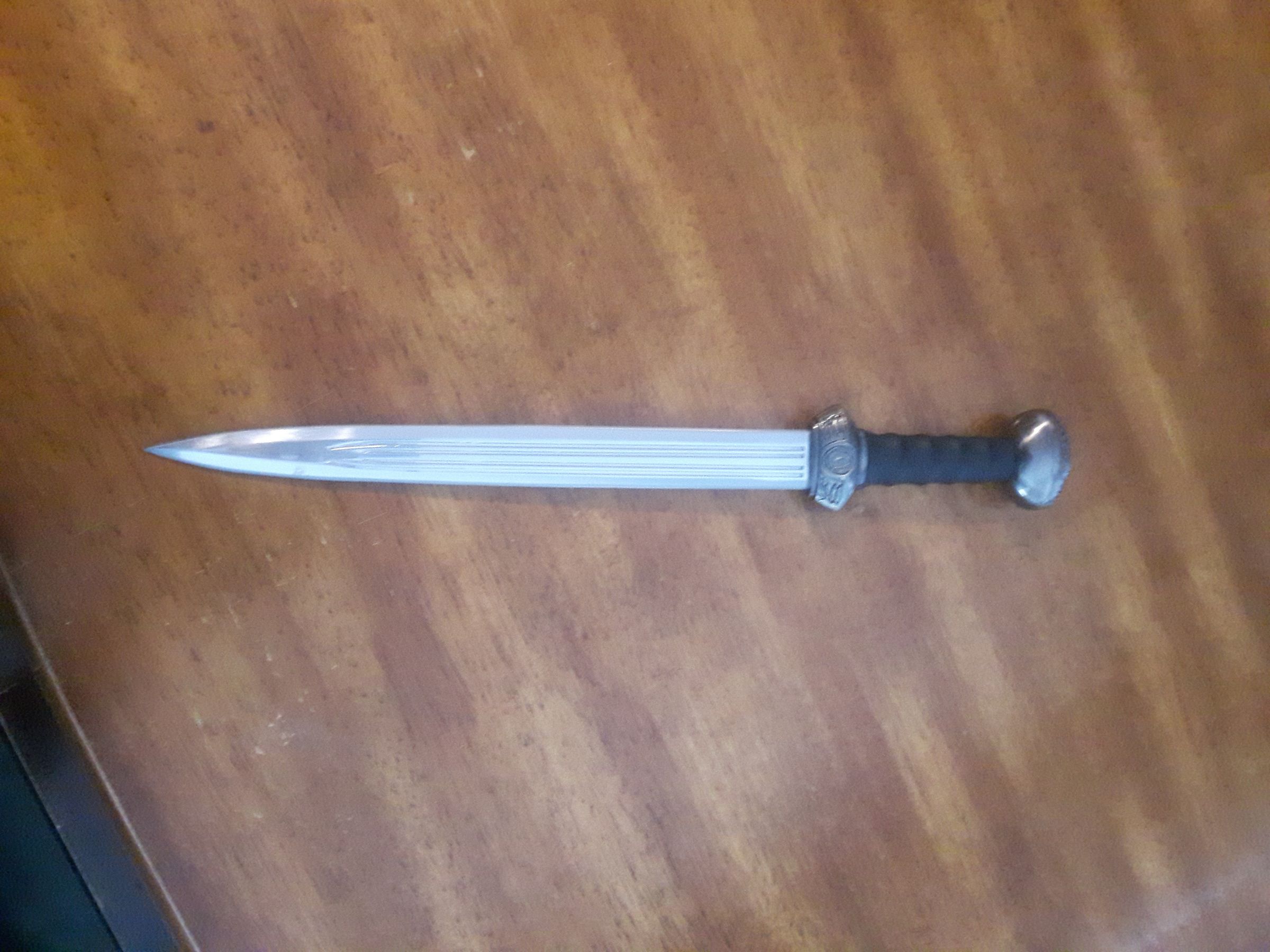 Sword Bookends : 3 Steps (with Pictures) - Instructables