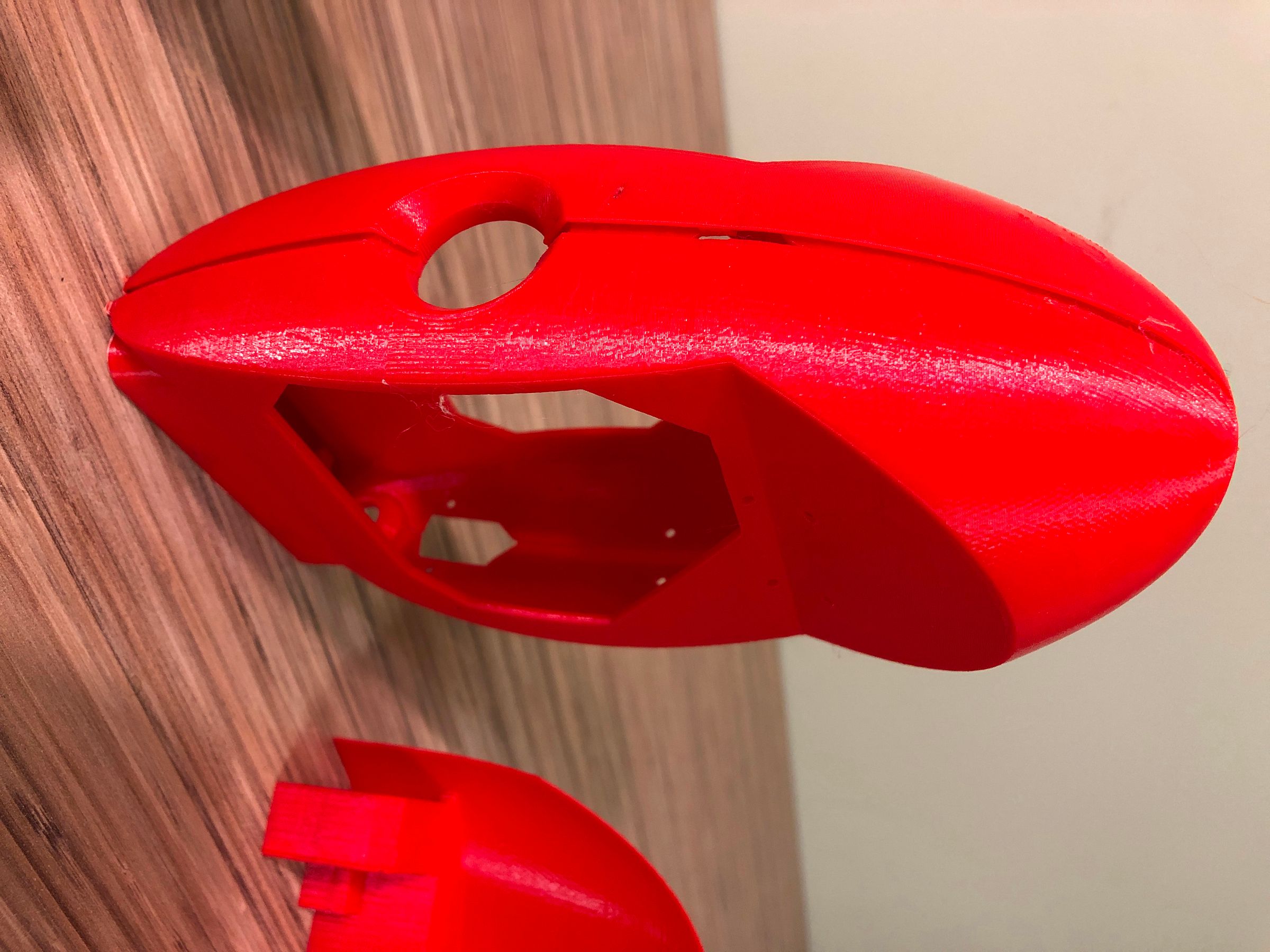 Portal 2 Turret Gun : 11 Steps (with Pictures) - Instructables