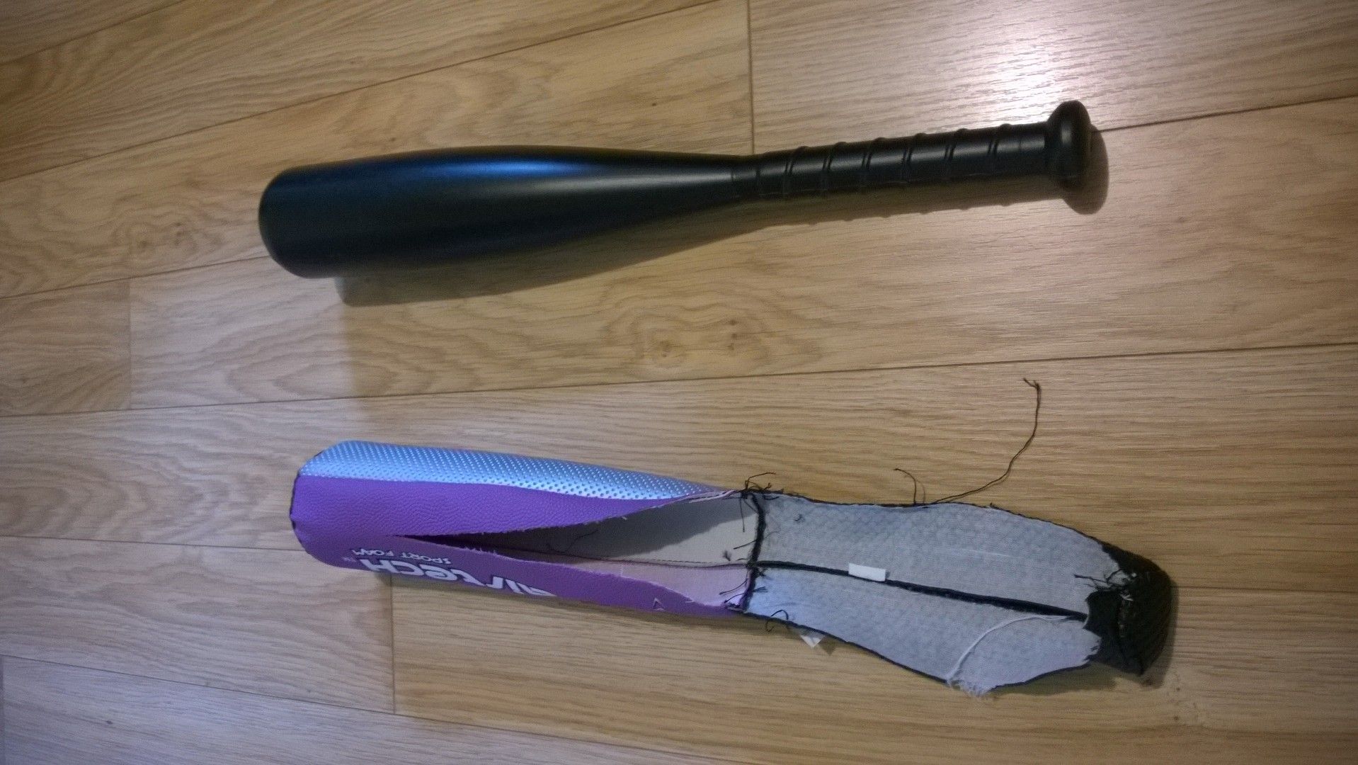 Quidditch Accessories : 6 Steps (with Pictures) - Instructables