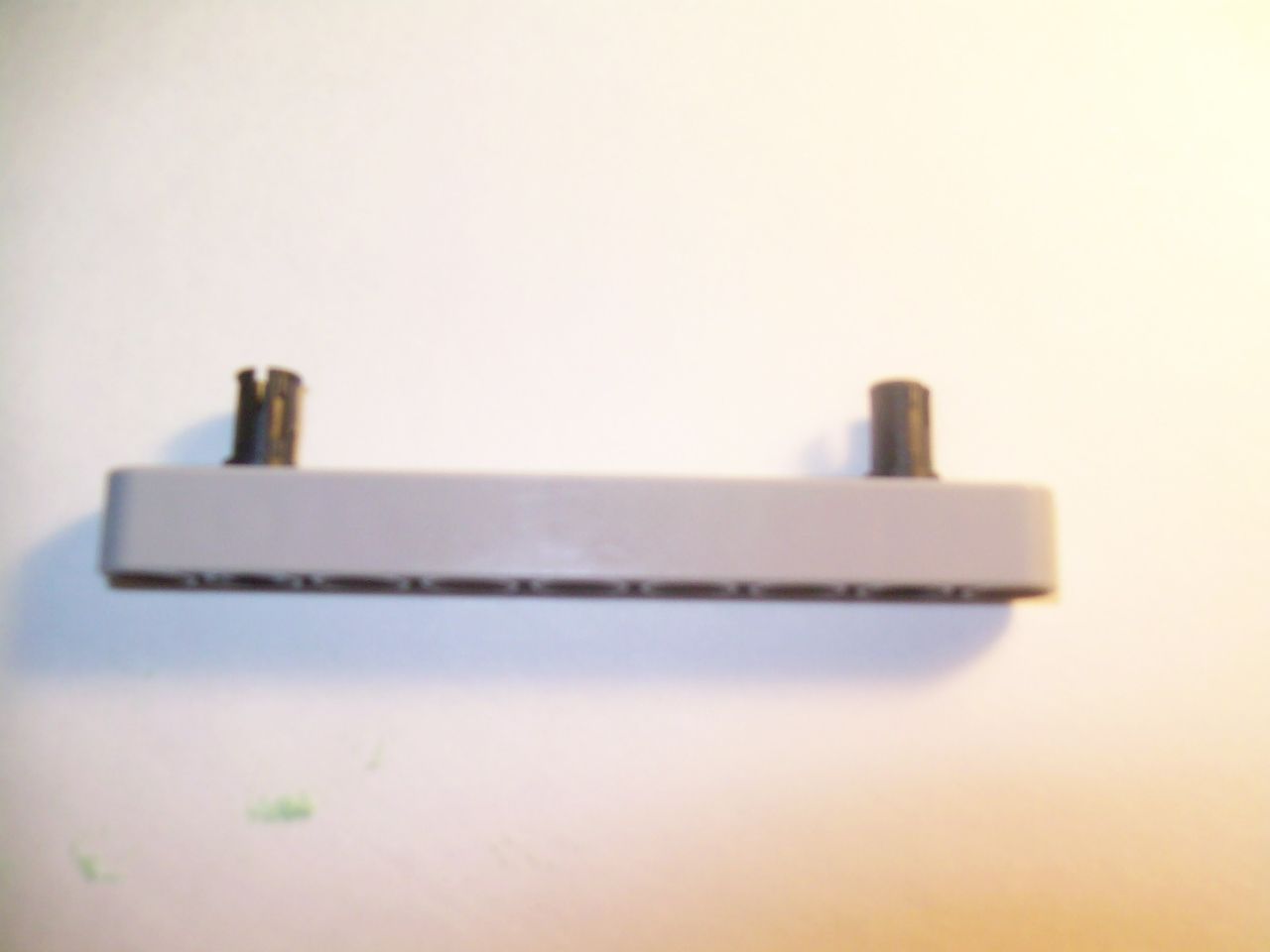 Lego Power Functions Mini Tank V2.0 : 8 Steps (with Pictures ...