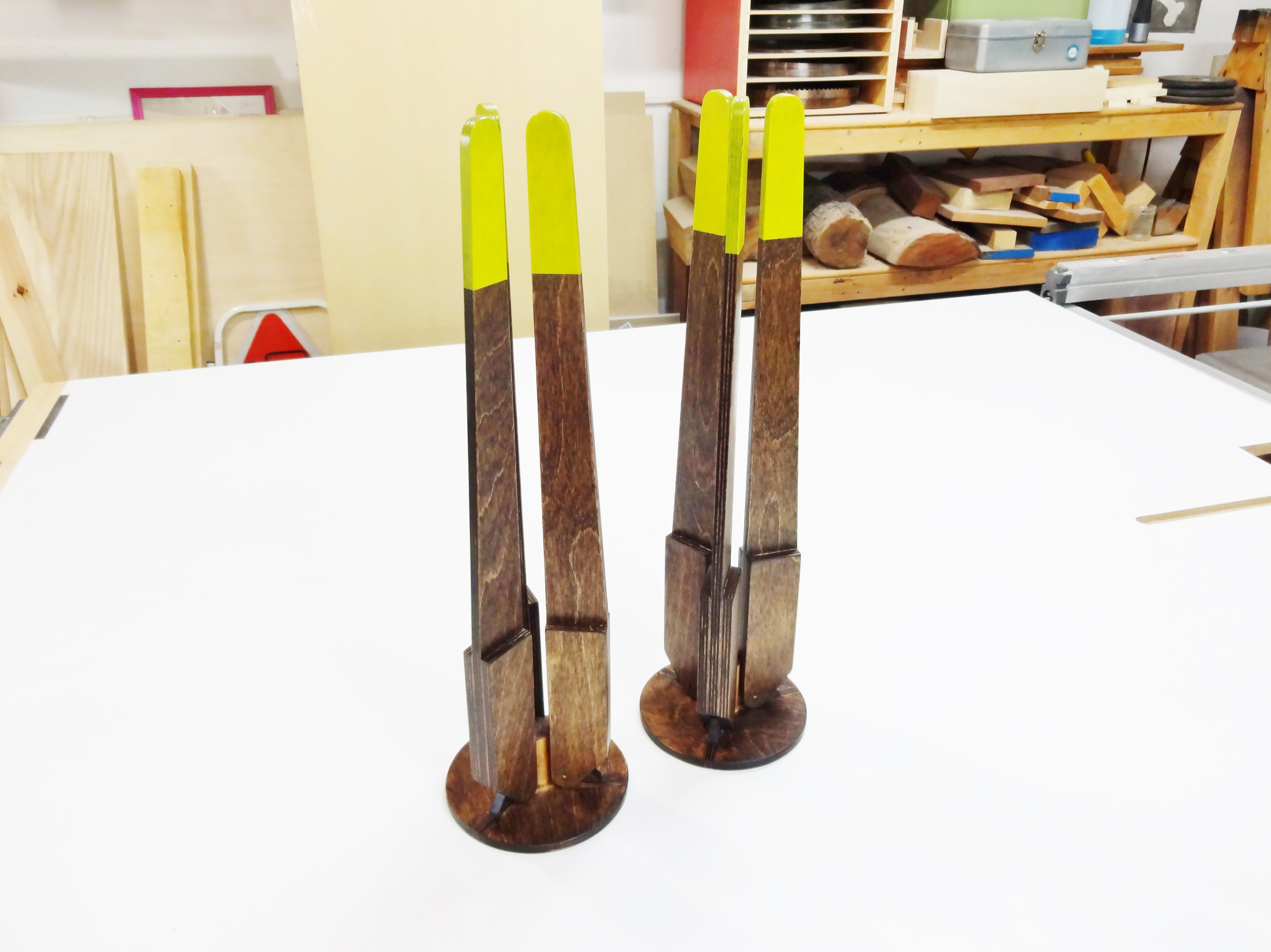 Model Rocket Launch Pad : 15 Steps (with Pictures) - Instructables