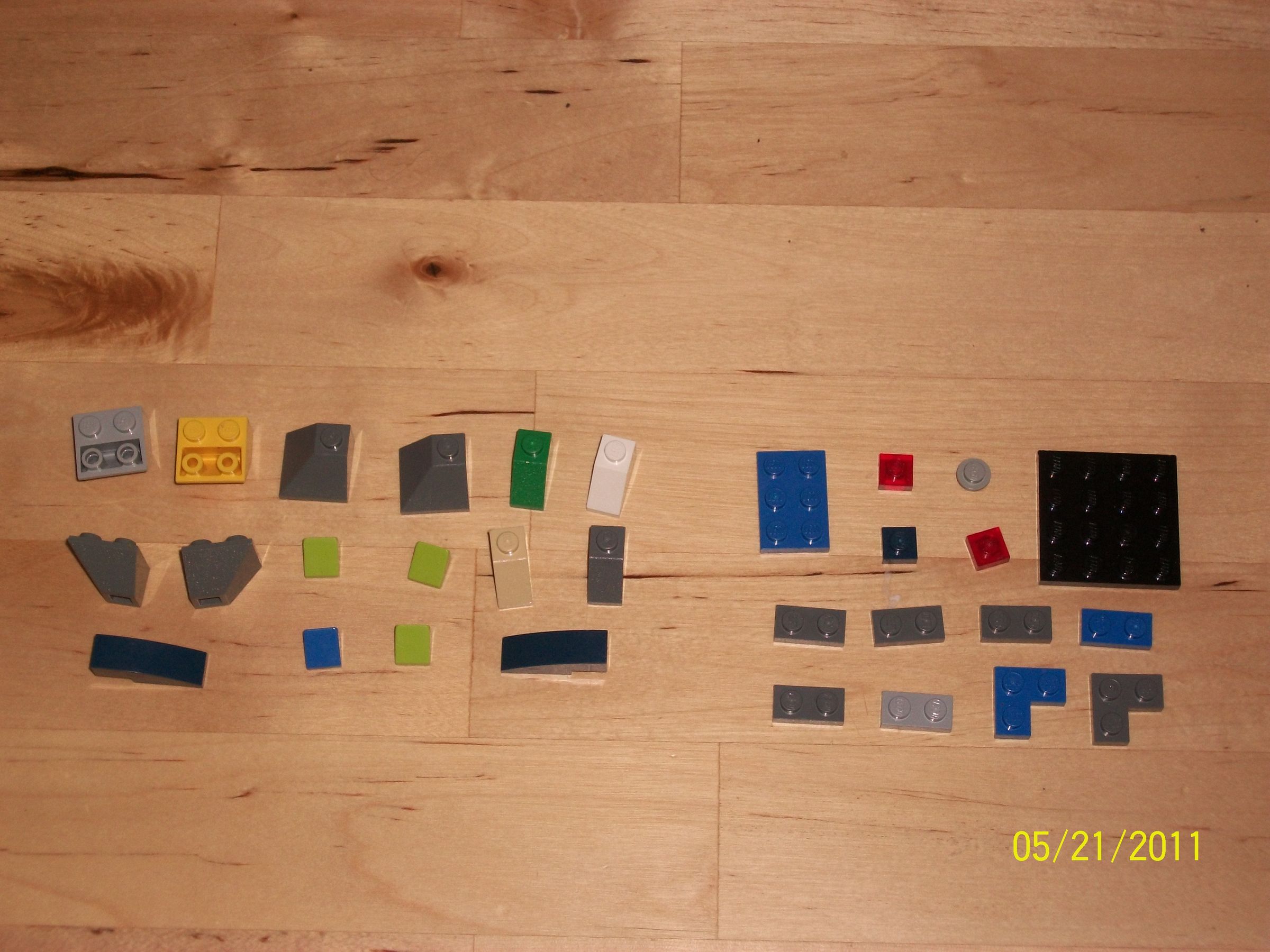 How to Make a LEGO Frog! : 4 Steps - Instructables