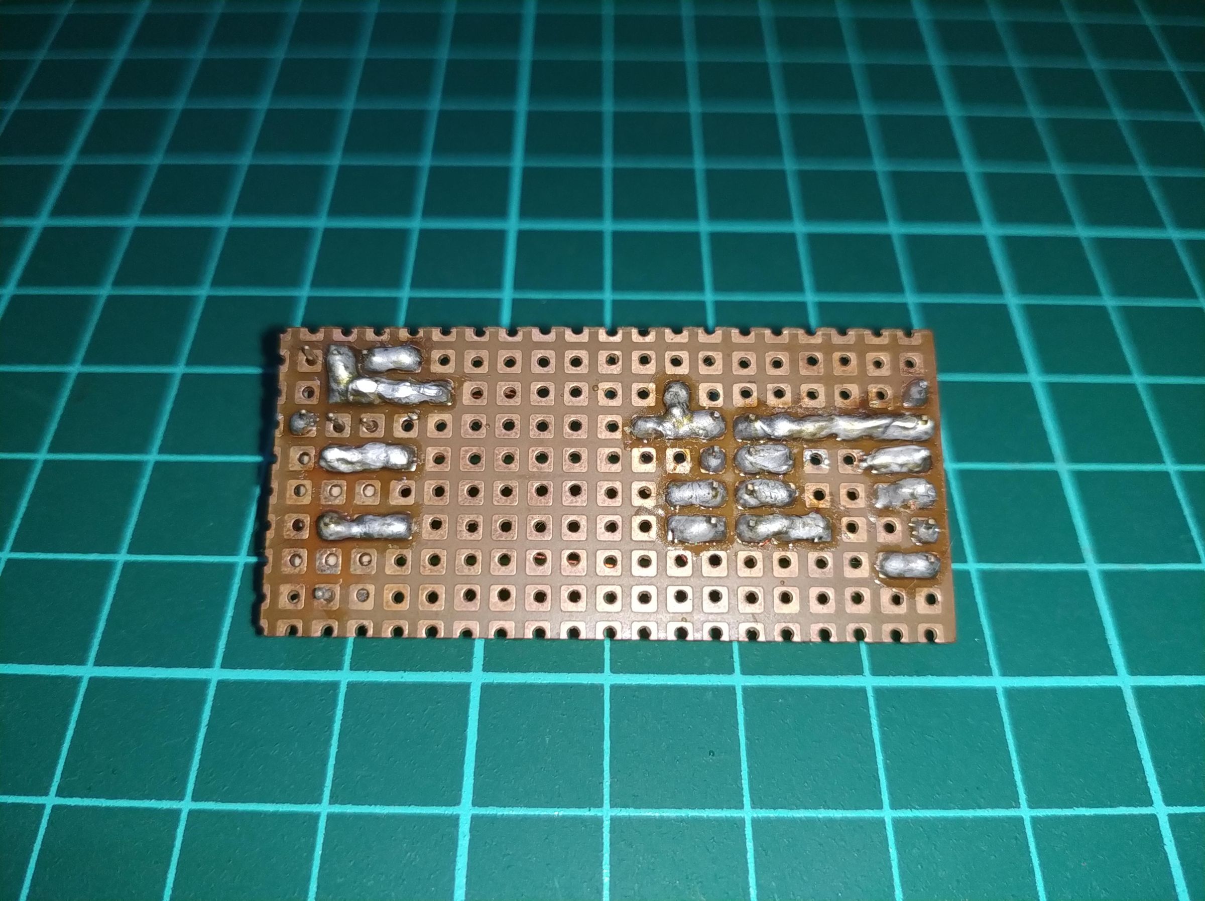 DIY ESP-01 WIFI Module Programming Adapter : 6 Steps (with Pictures ...