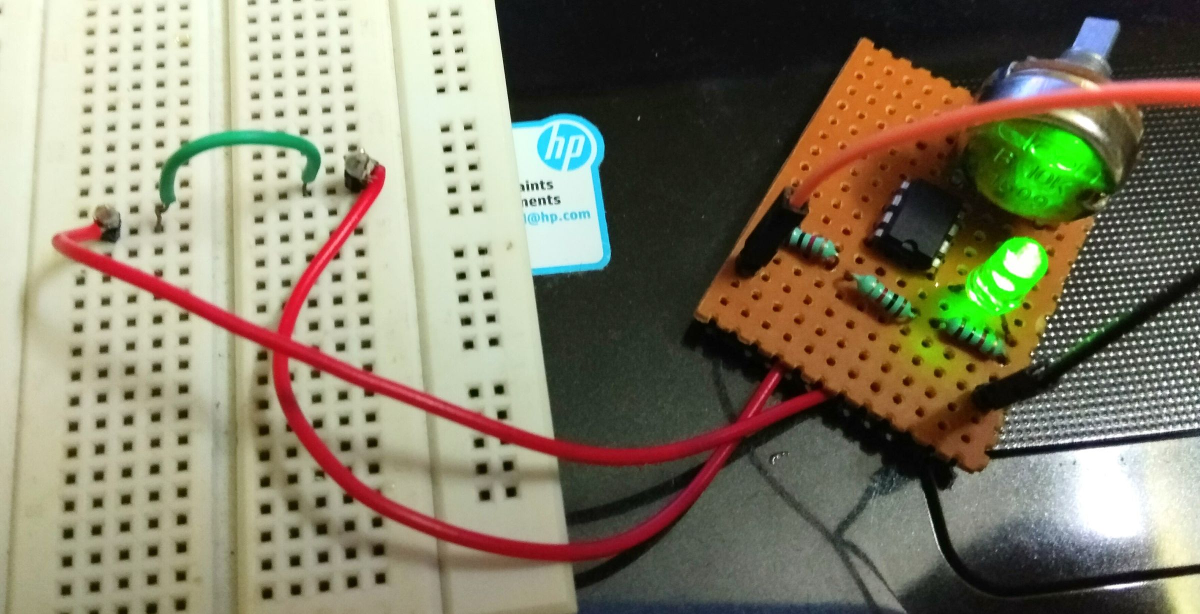 D.I.Y. Continuity Tester : 4 Steps - Instructables