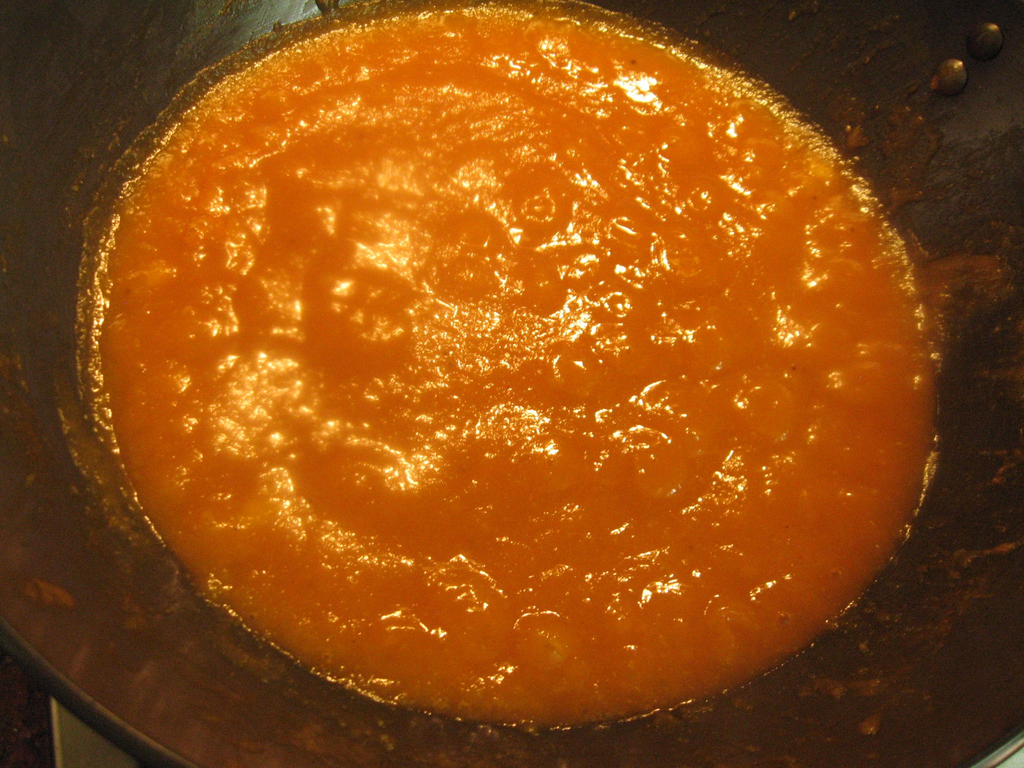 Mixed Fruit Halwa : 17 Steps (with Pictures) - Instructables