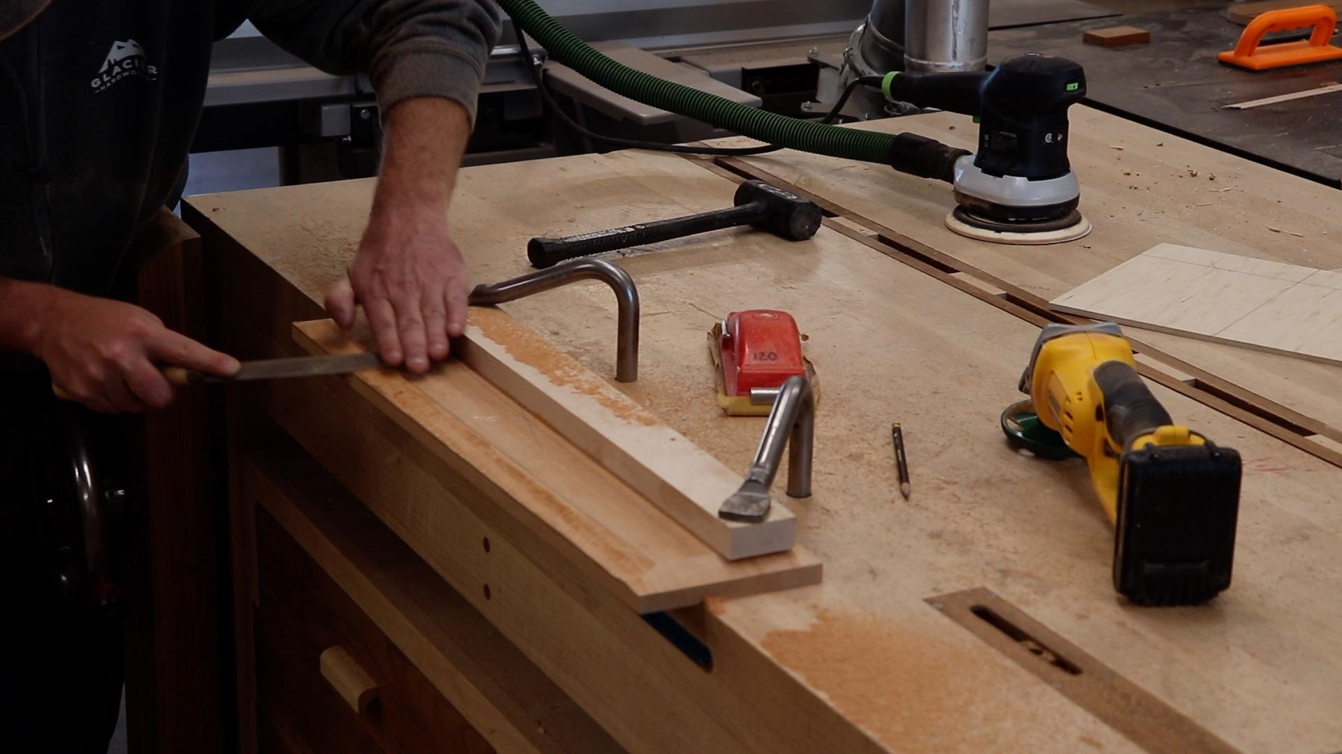 Massive Chest of Drawers : 23 Steps (with Pictures) - Instructables