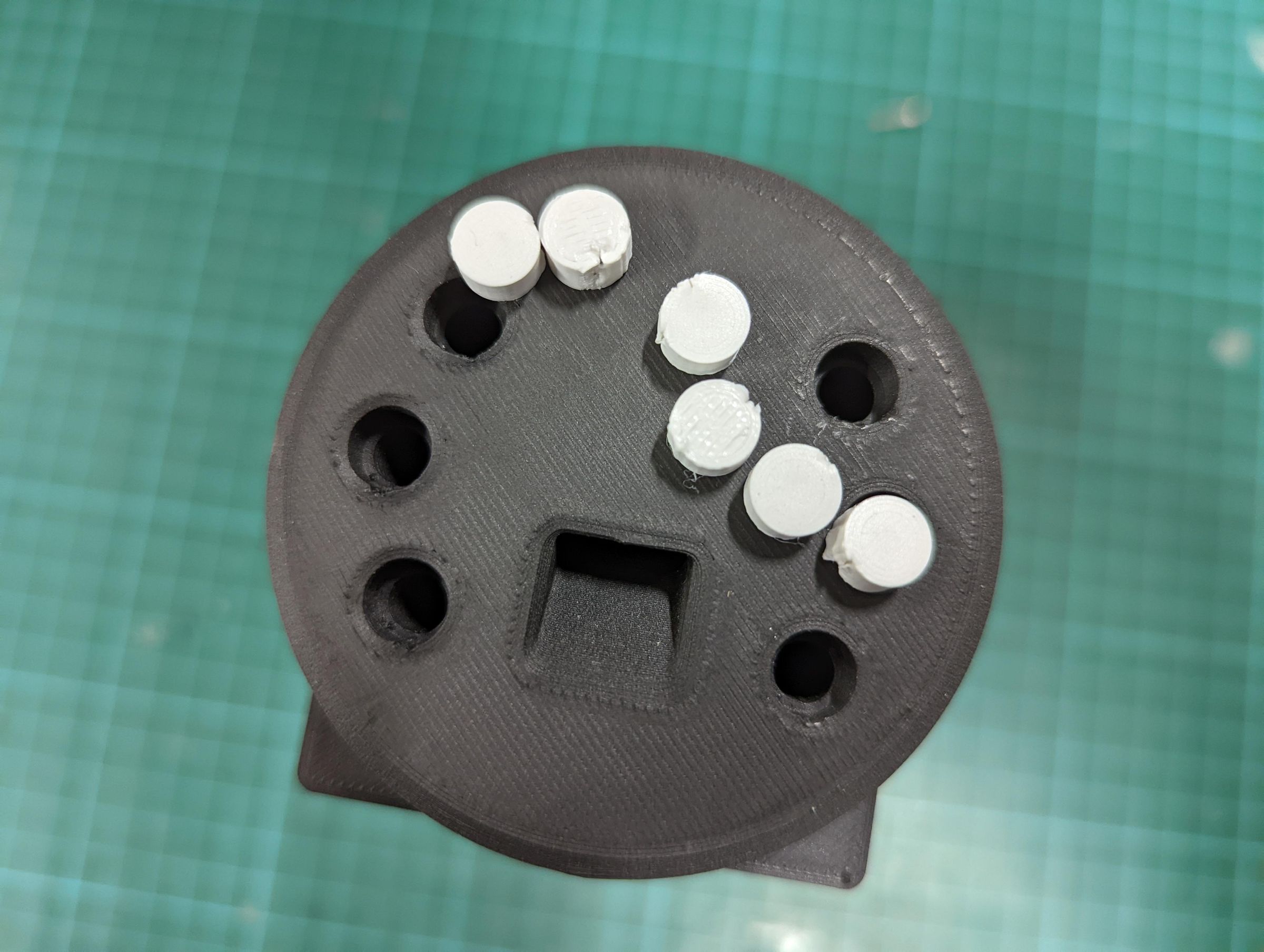 All Sky Camera Enclosures. : 18 Steps (with Pictures) - Instructables