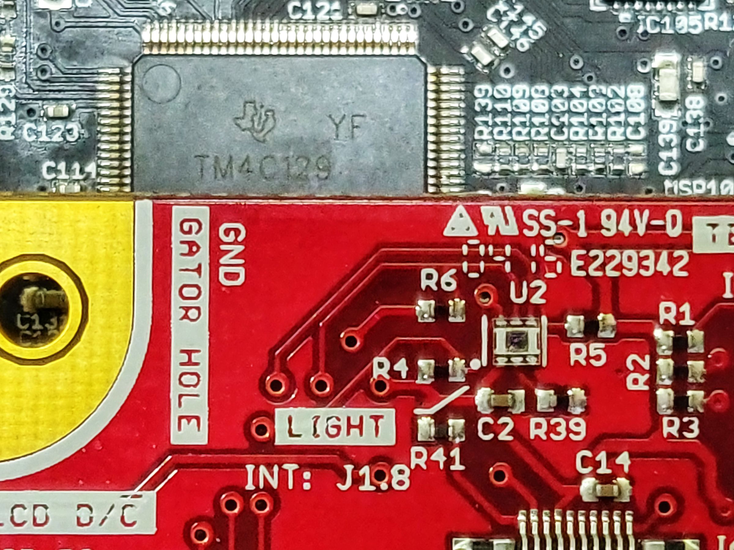 Visualizing Ambient Light Sensor (OPT3001) Data Using Matplotlib ...