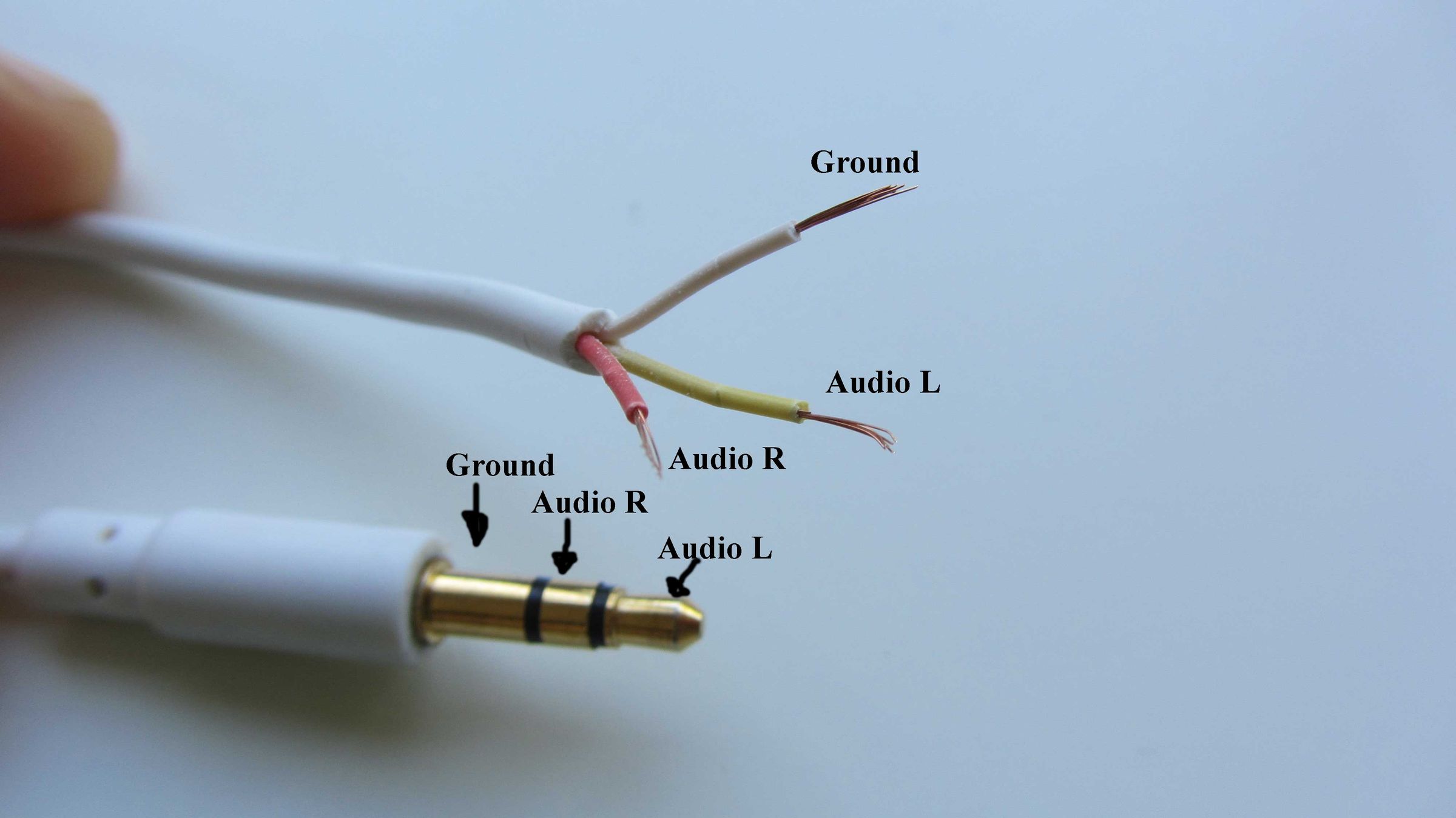 PAM8403 6W STEREO AMPLIFIER TUTORIAL : 9 Steps - Instructables