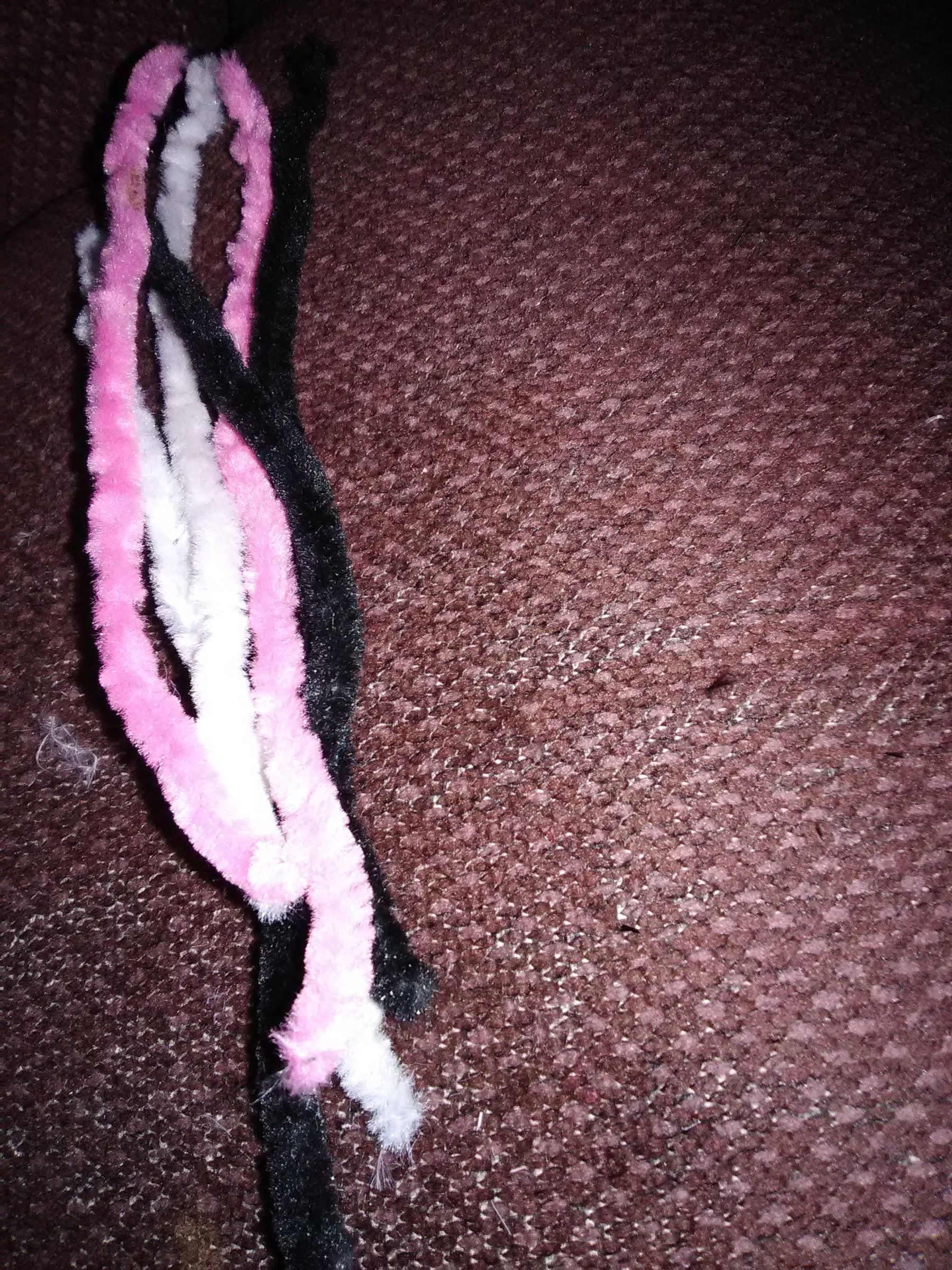 DIY Cat Toy: Mouse : 10 Steps - Instructables