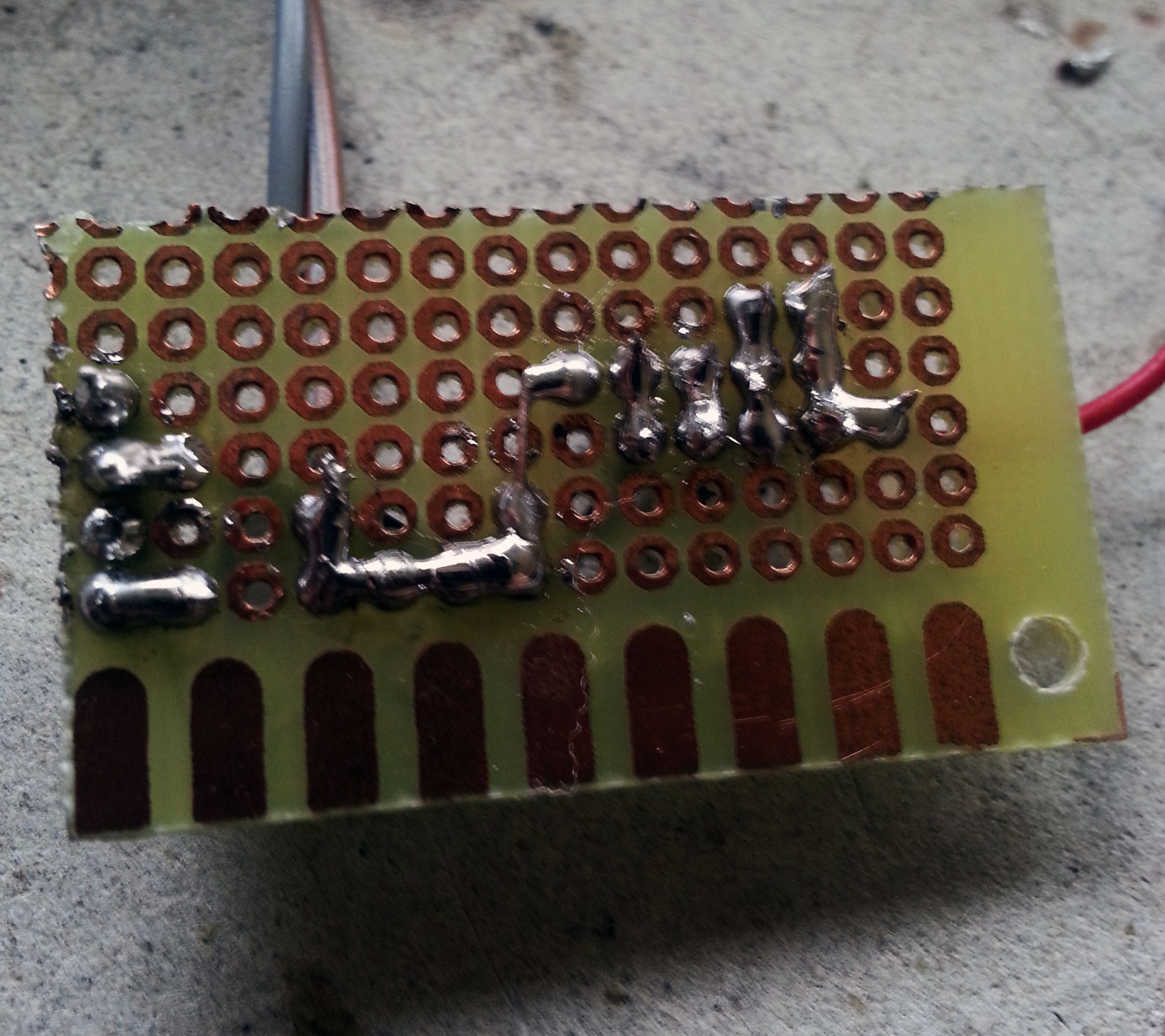 Infrared Tracking Camera Mount : 7 Steps - Instructables