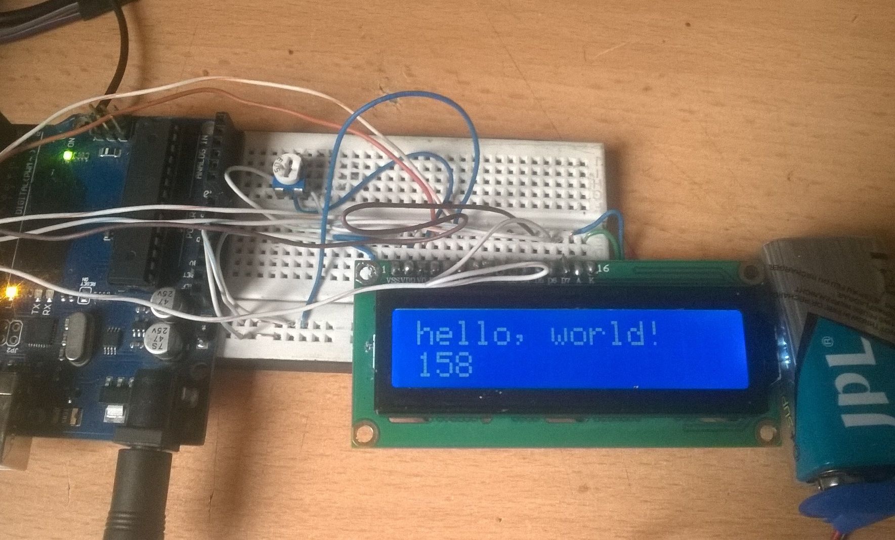 Cheapest Way to Connect Arduino to Internet : 5 Steps (with Pictures ...