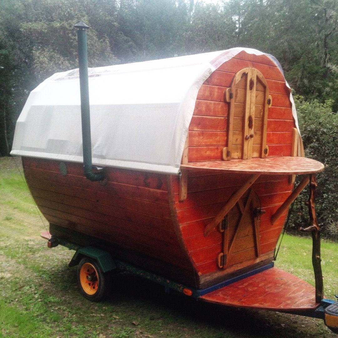 H.P.Wagon : 9 Steps (with Pictures) - Instructables