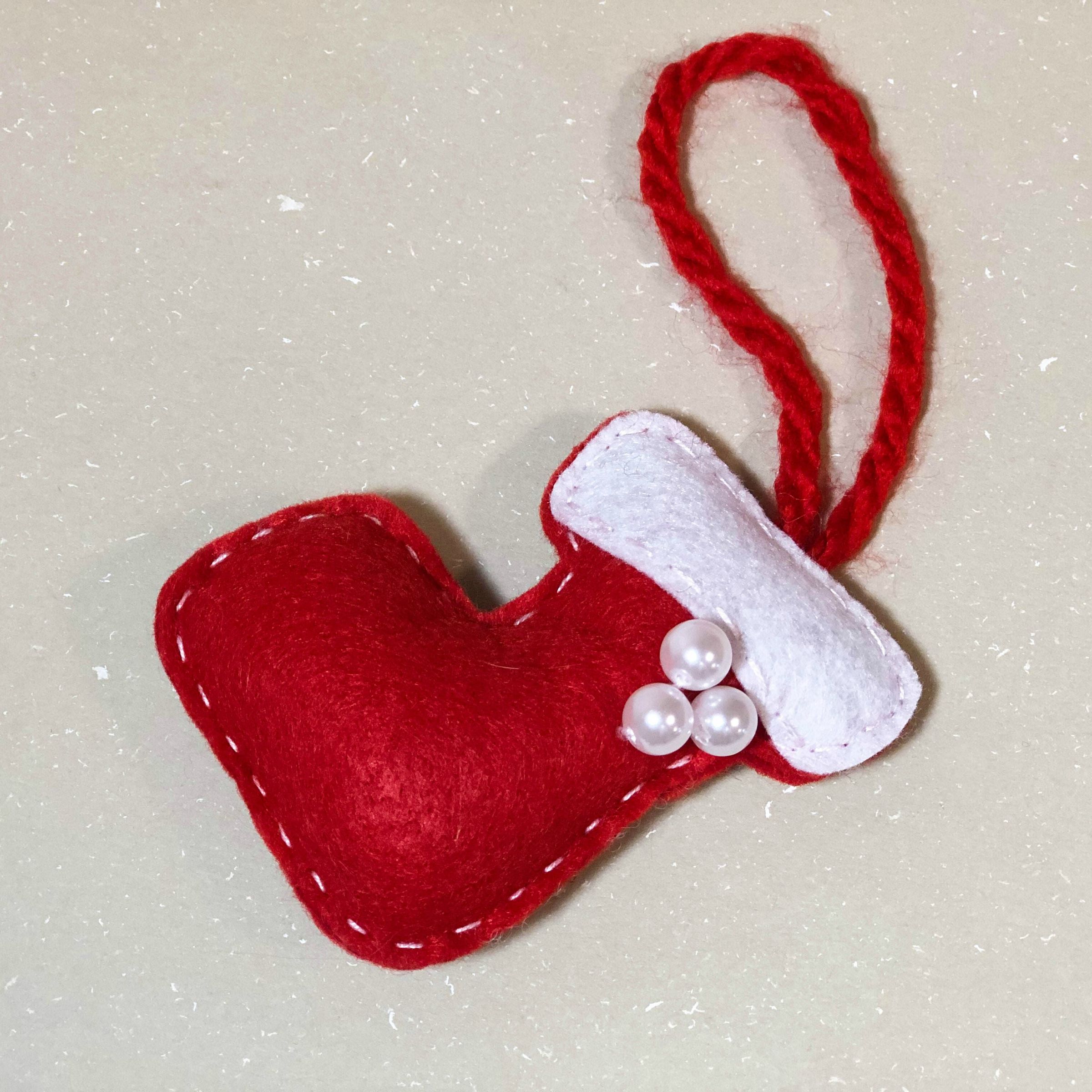 Christmas Ornaments Set : 11 Steps (with Pictures) - Instructables