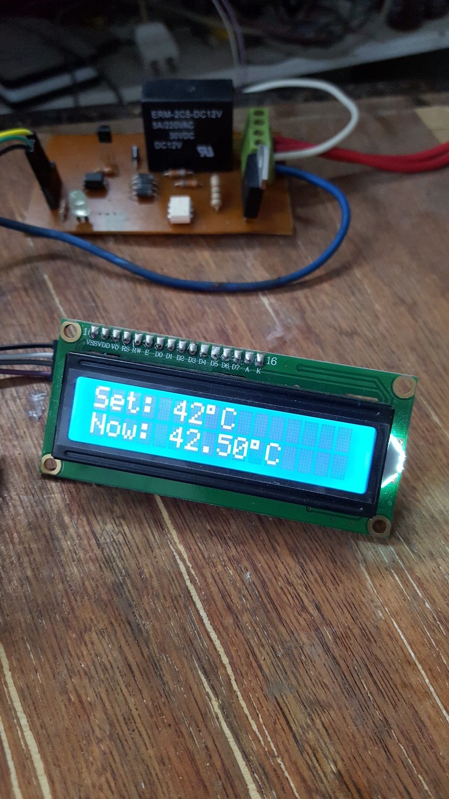 DIY Arduino Soldering Station : 6 Steps (with Pictures) - Instructables