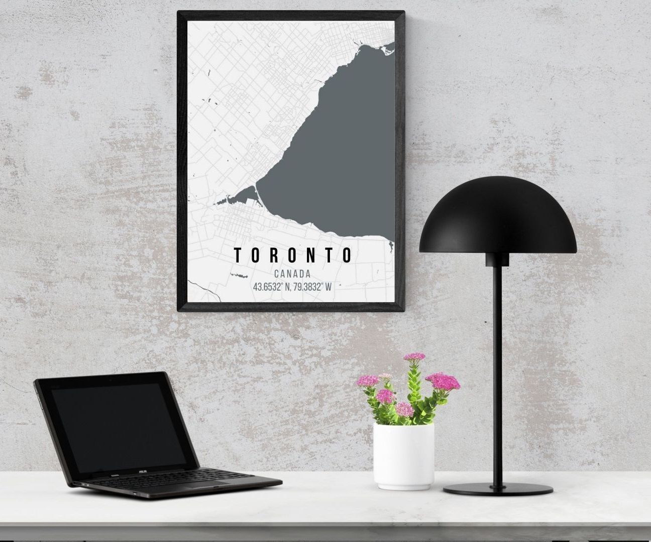 3 Ways to Make Map Graphics : 9 Steps - Instructables