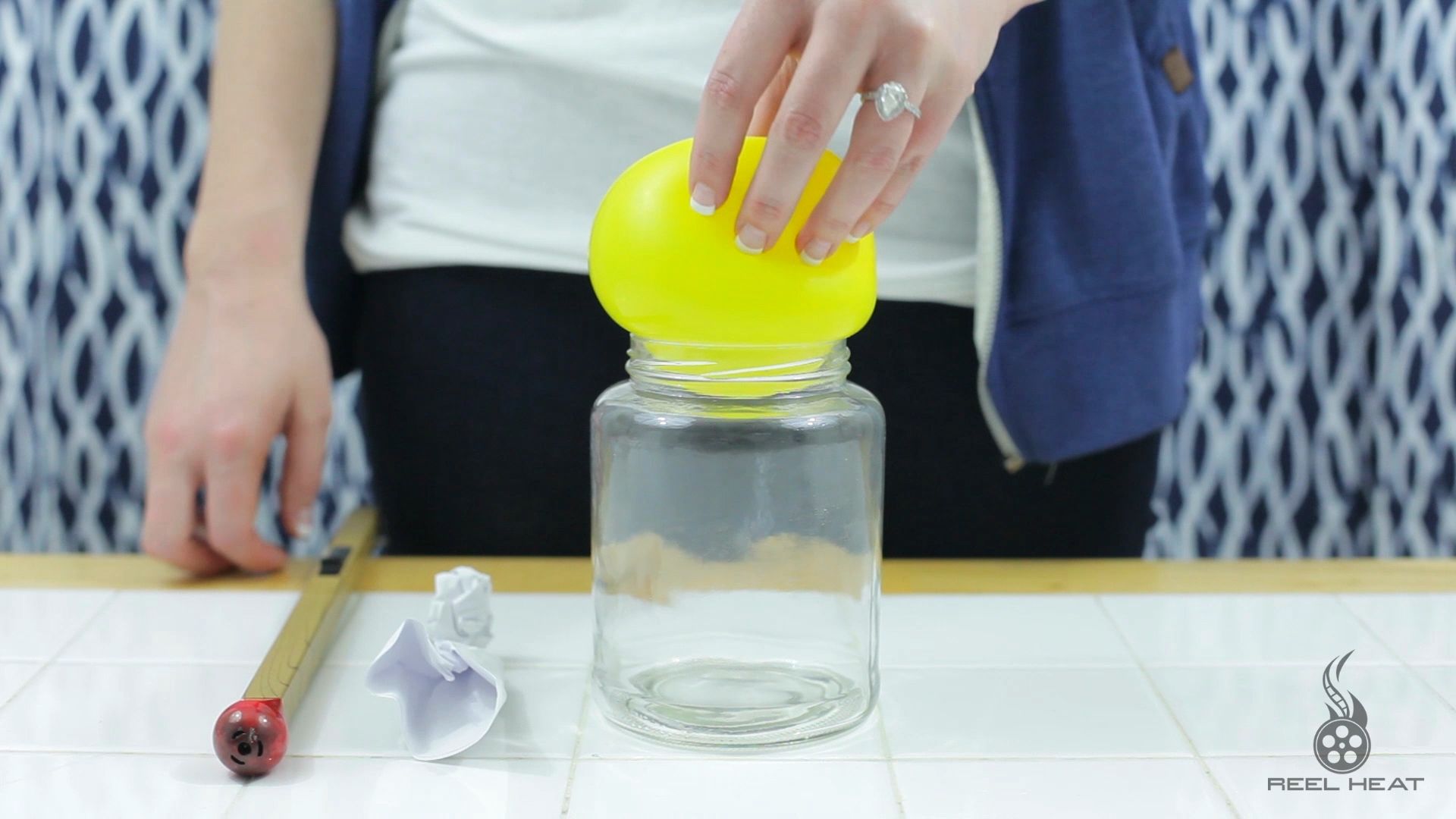 5 Awesome Balloon Experiments : 5 Steps (with Pictures) - Instructables