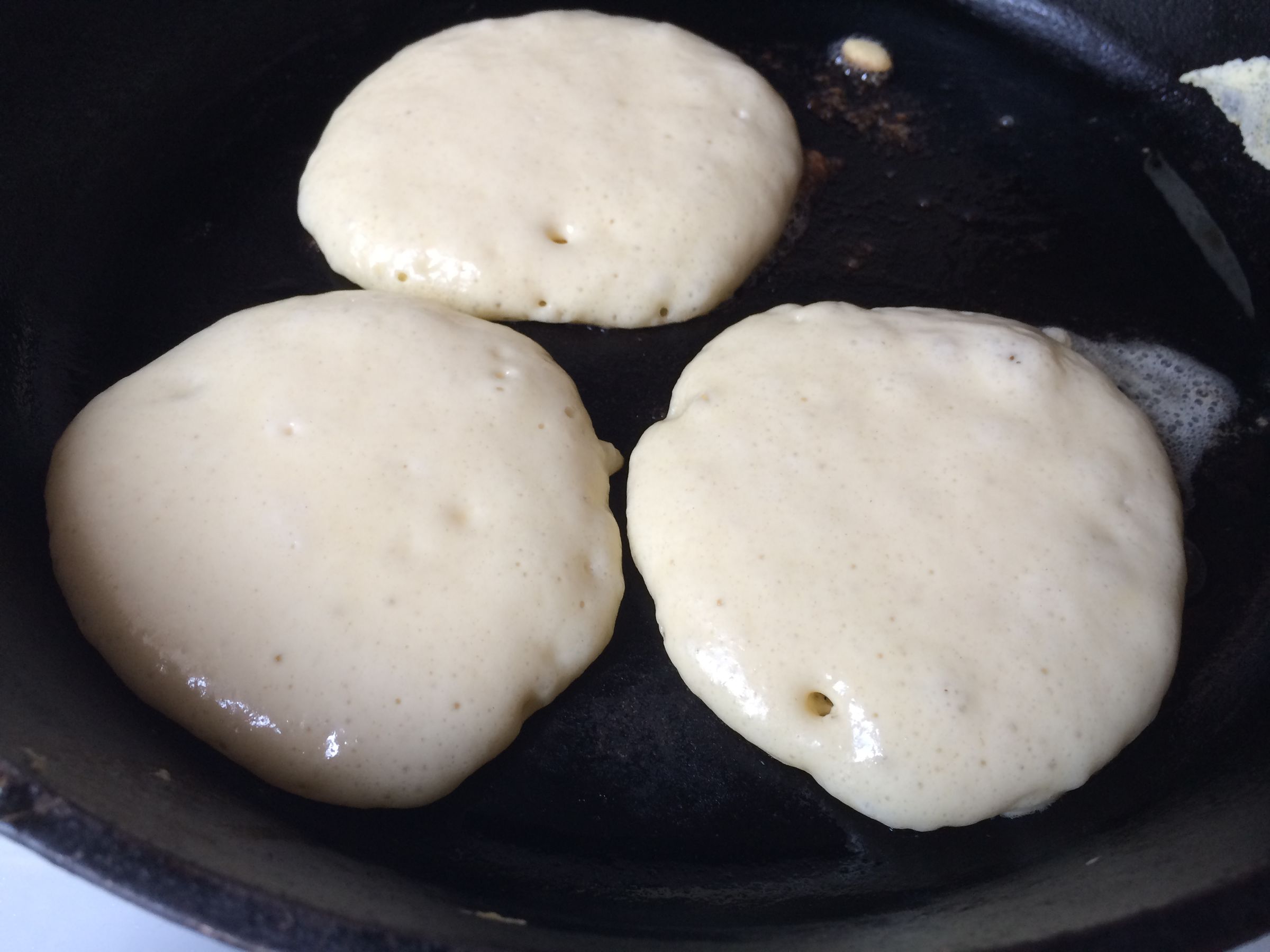 Designer Pancakes : 9 Steps - Instructables