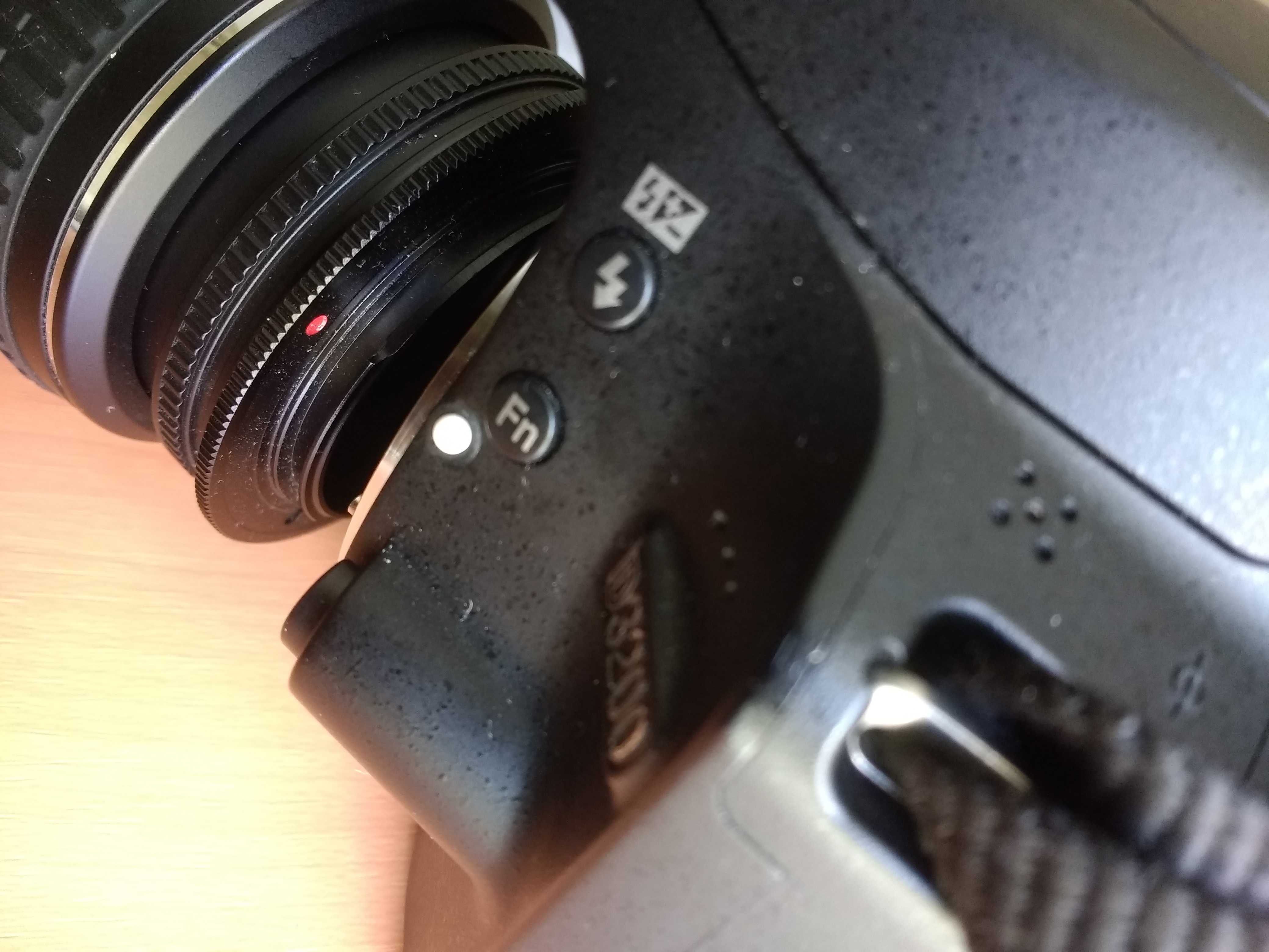 Reversed-Lens & Cellphone Macro Photography….Amazing Macro Pictures on ...