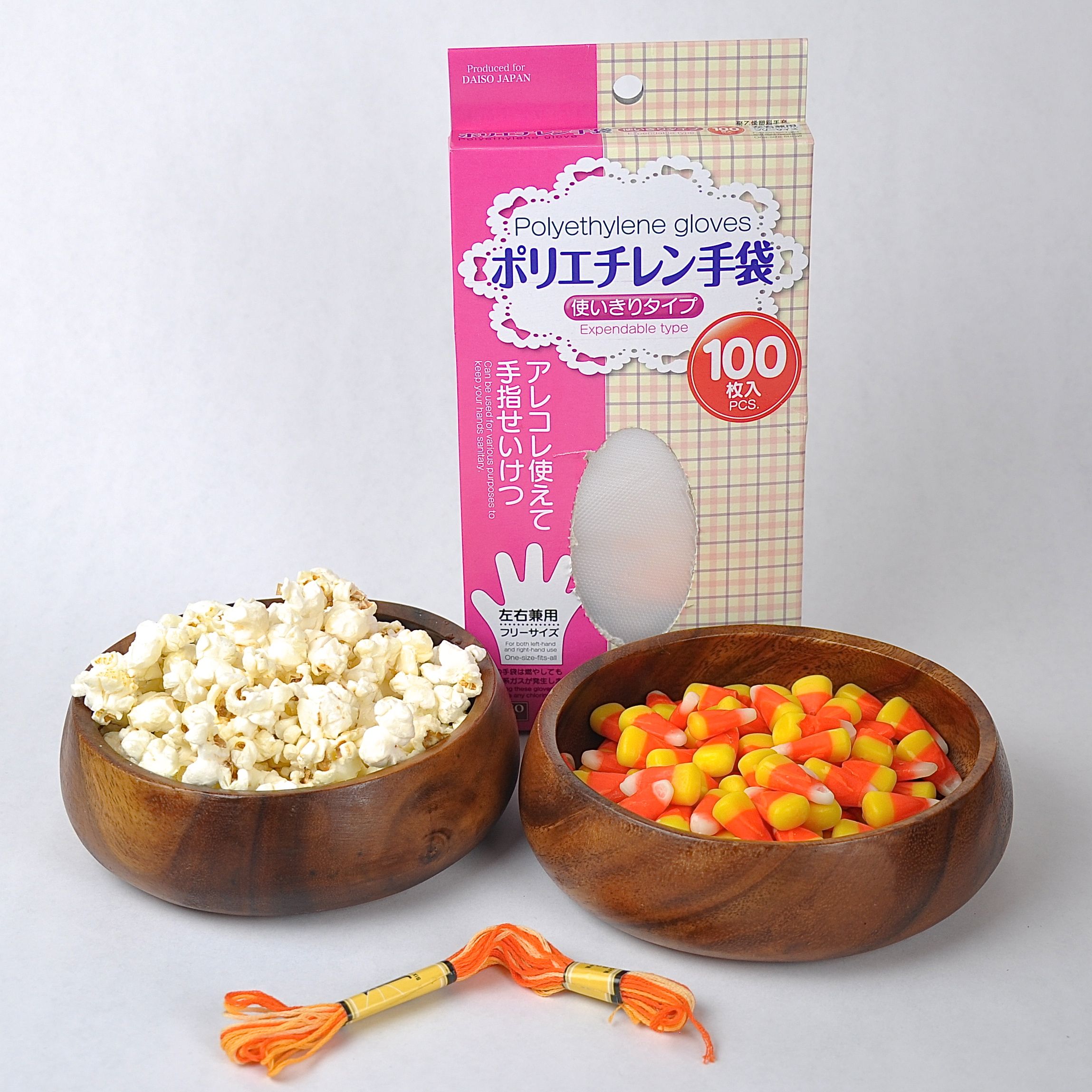 Halloween Popcorn Hands (with Pictures) - Instructables