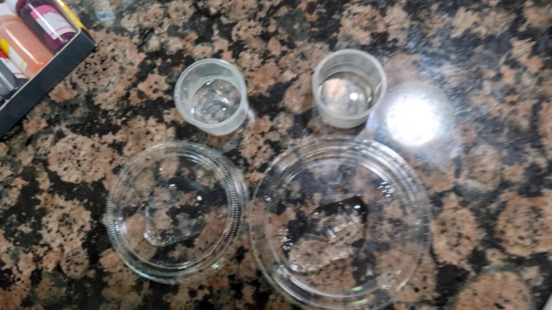 Homemade Primitive Paint/Ink : 5 Steps - Instructables