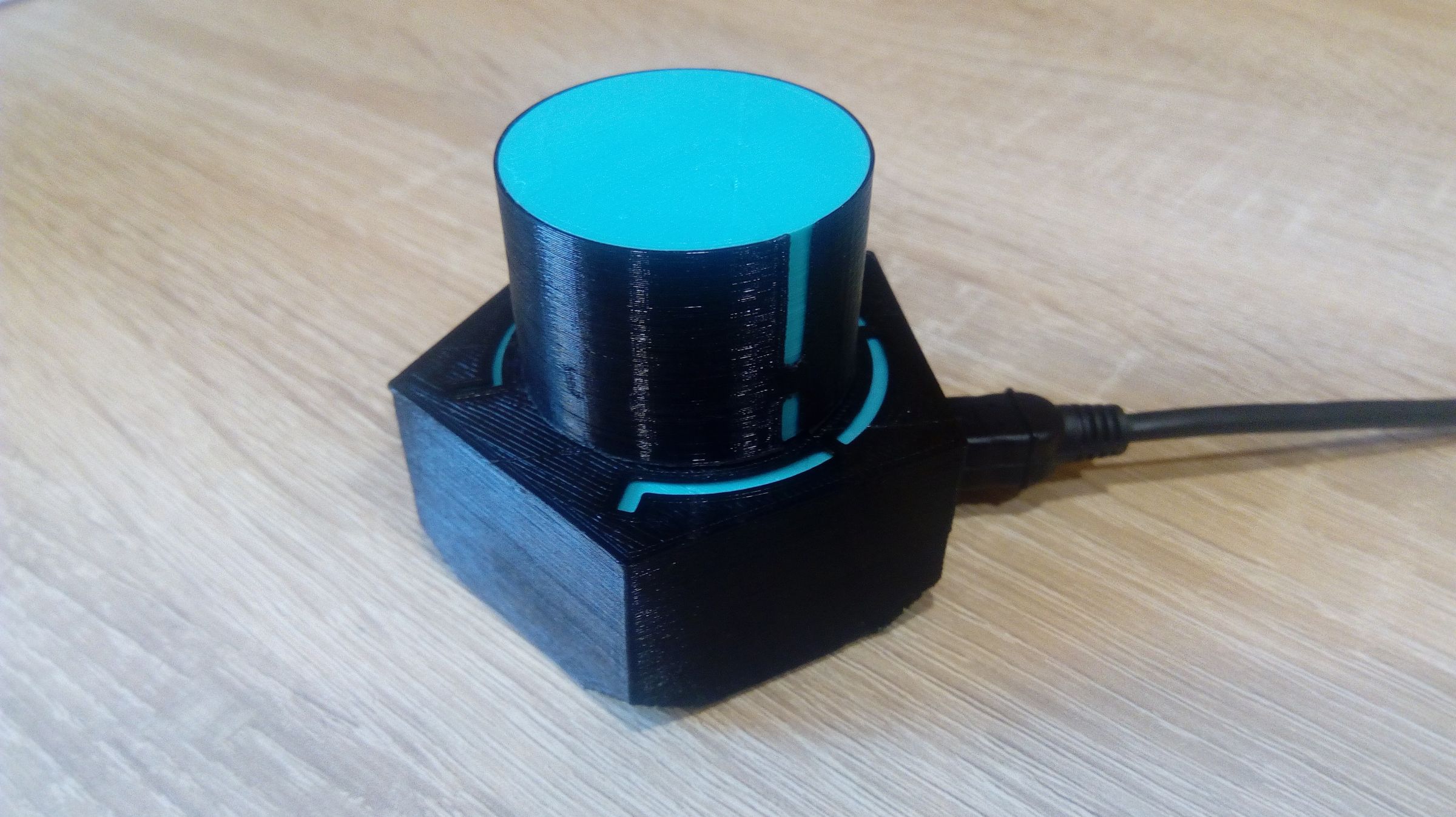 USB Volume Controller - Potentiometer Based : 9 Steps (with Pictures ...