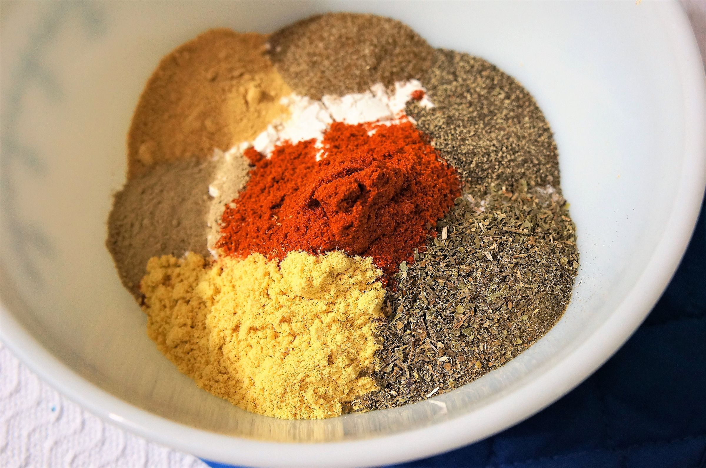 Mastering the 2016 Published Original KFC Recipe Copycat : 11 Steps ...