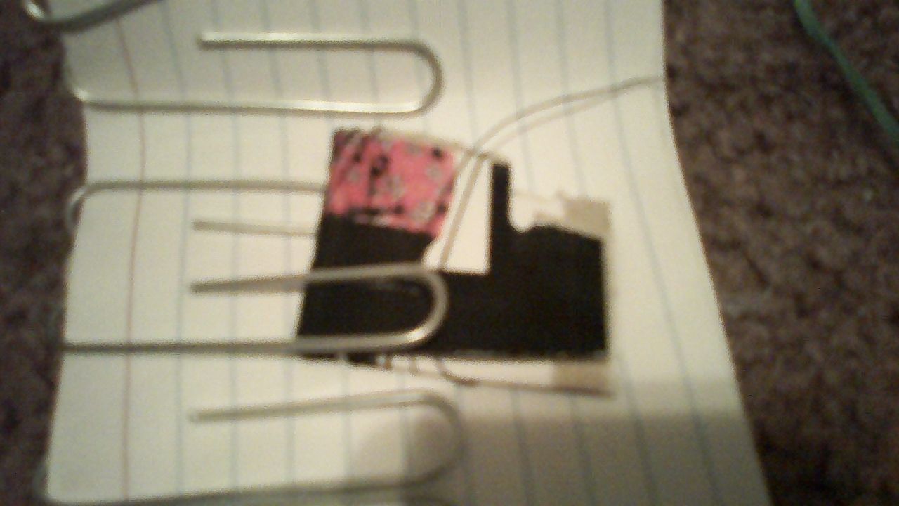 Pocket Macgyver Kit : 3 Steps - Instructables