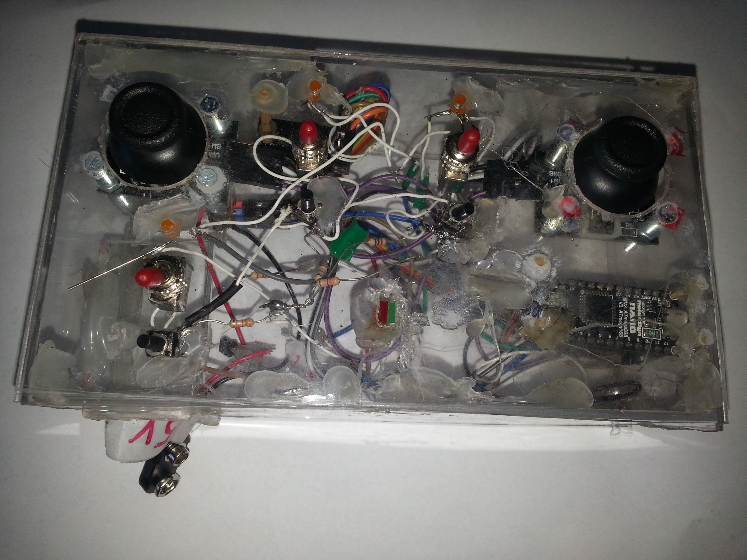 Arduino RC Boat : 8 Steps - Instructables